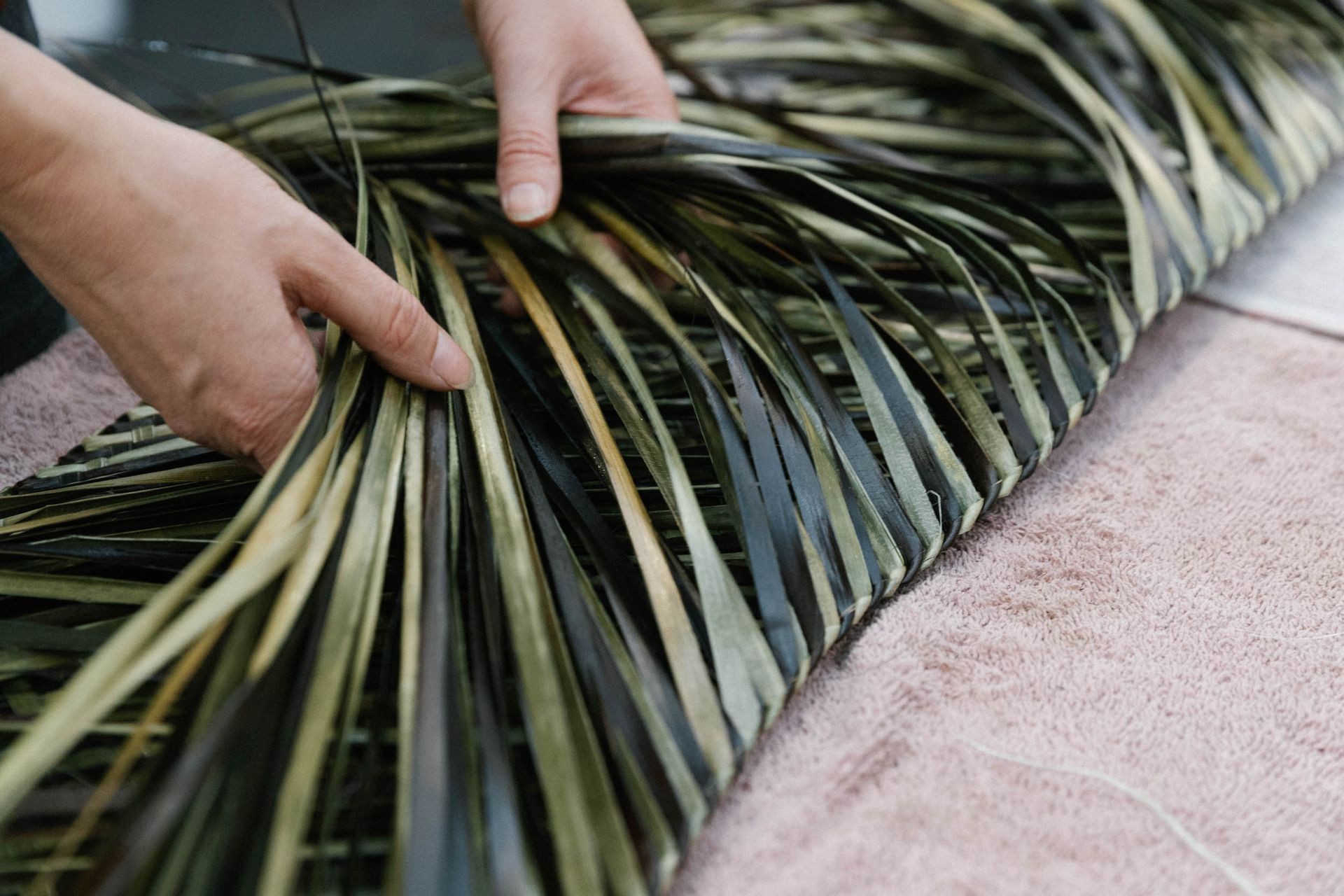 Pounamu Pathway – Te Ara Pounamu Gallery | Wētā Workshop