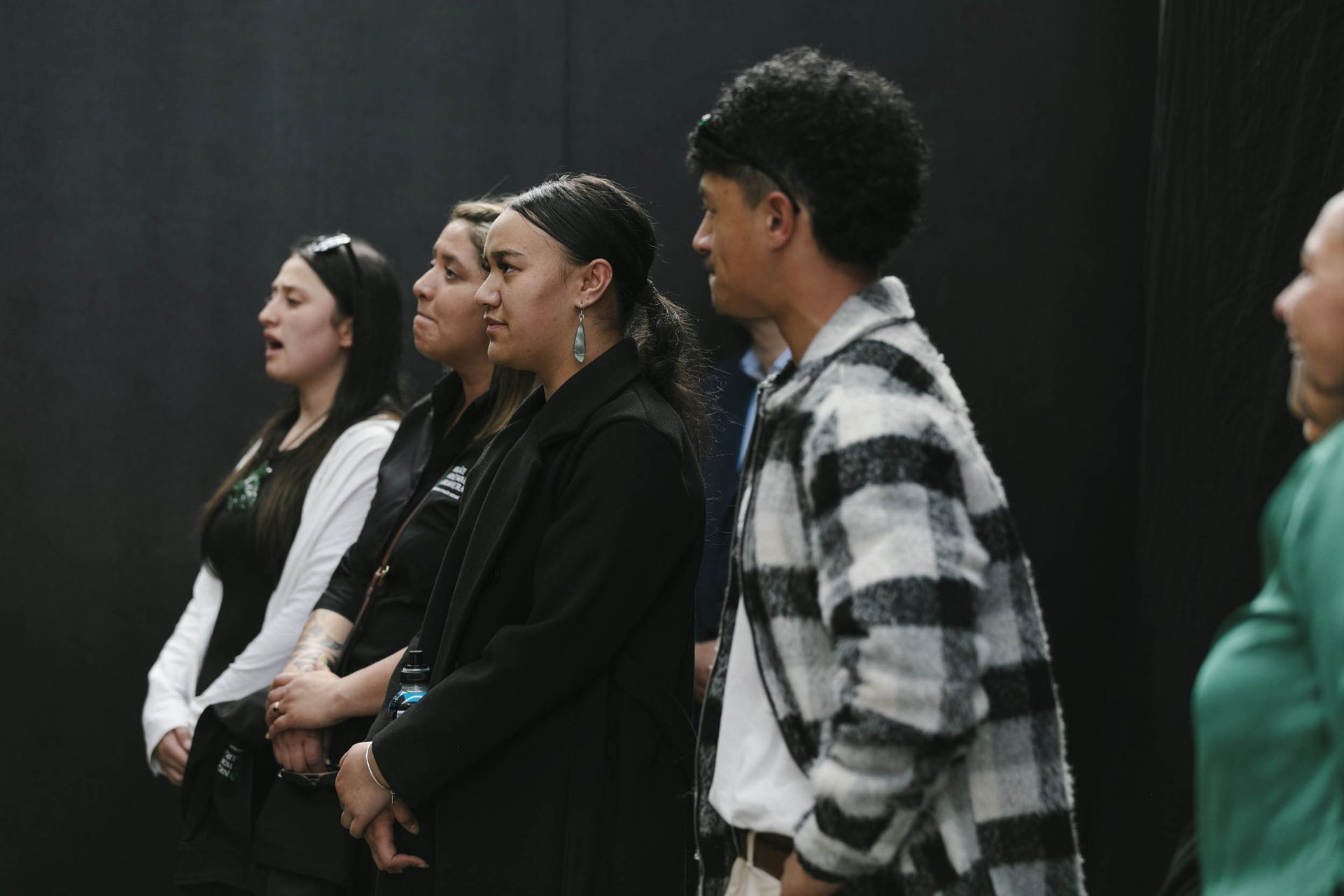 Pounamu Pathway – Te Ara Pounamu Gallery | Wētā Workshop