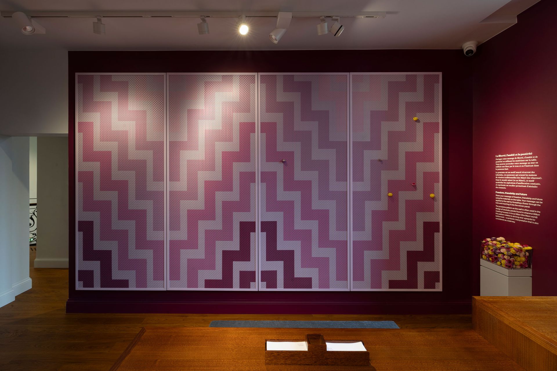 New Zealand Liberation Museum – Te Arawhata | Wētā Workshop