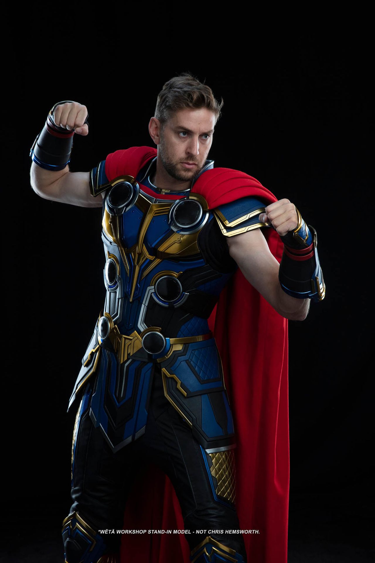 Thor: Love and Thunder | Wētā Workshop