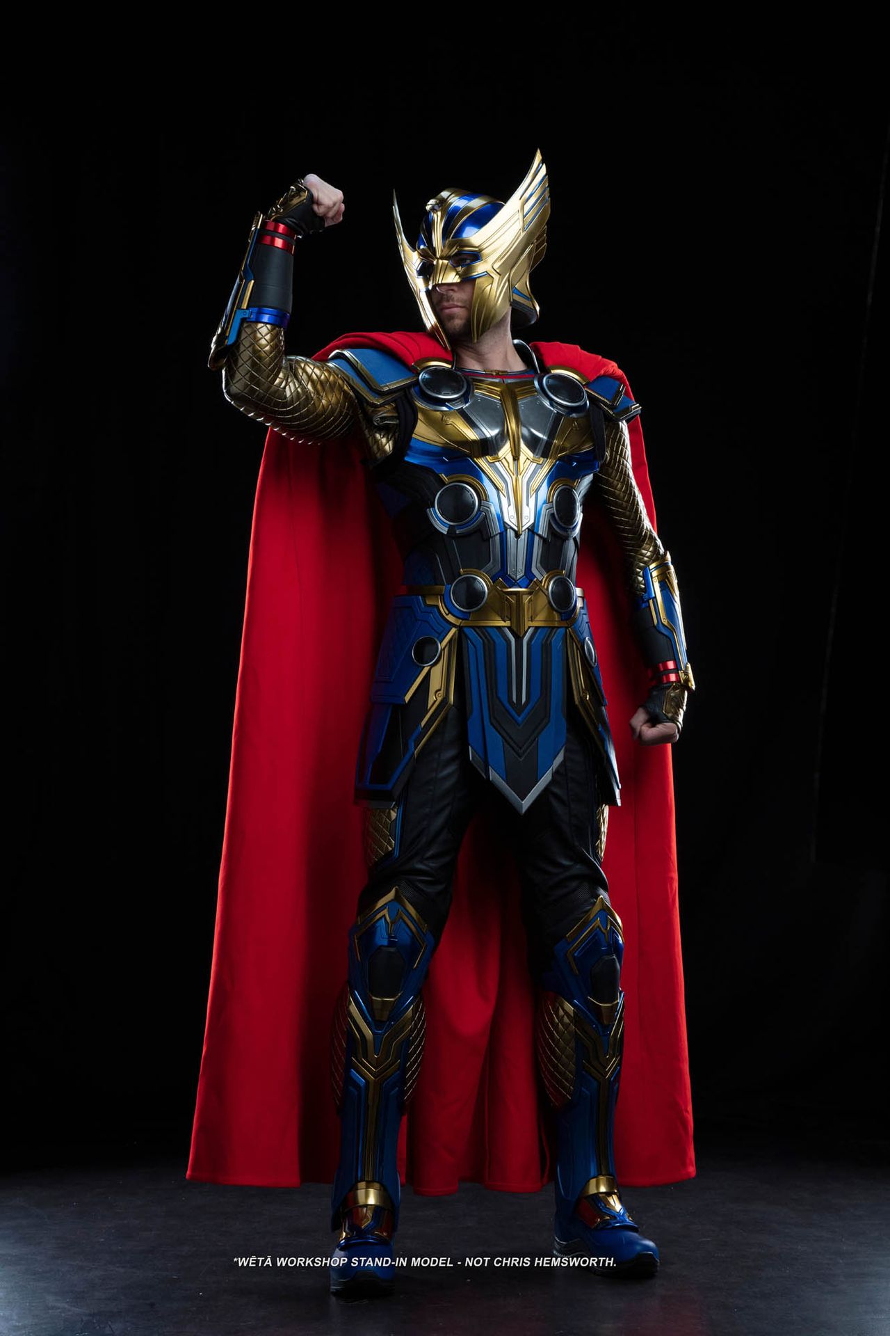 Thor: Love and Thunder | Wētā Workshop