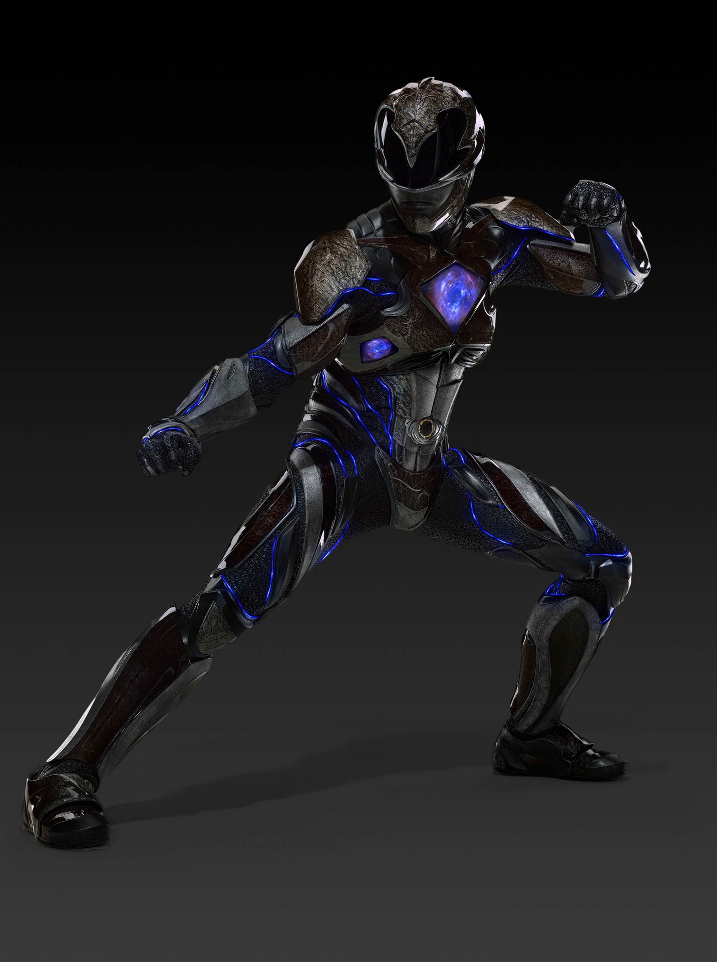 Saban’s Power Rangers Gallery | Wētā Workshop