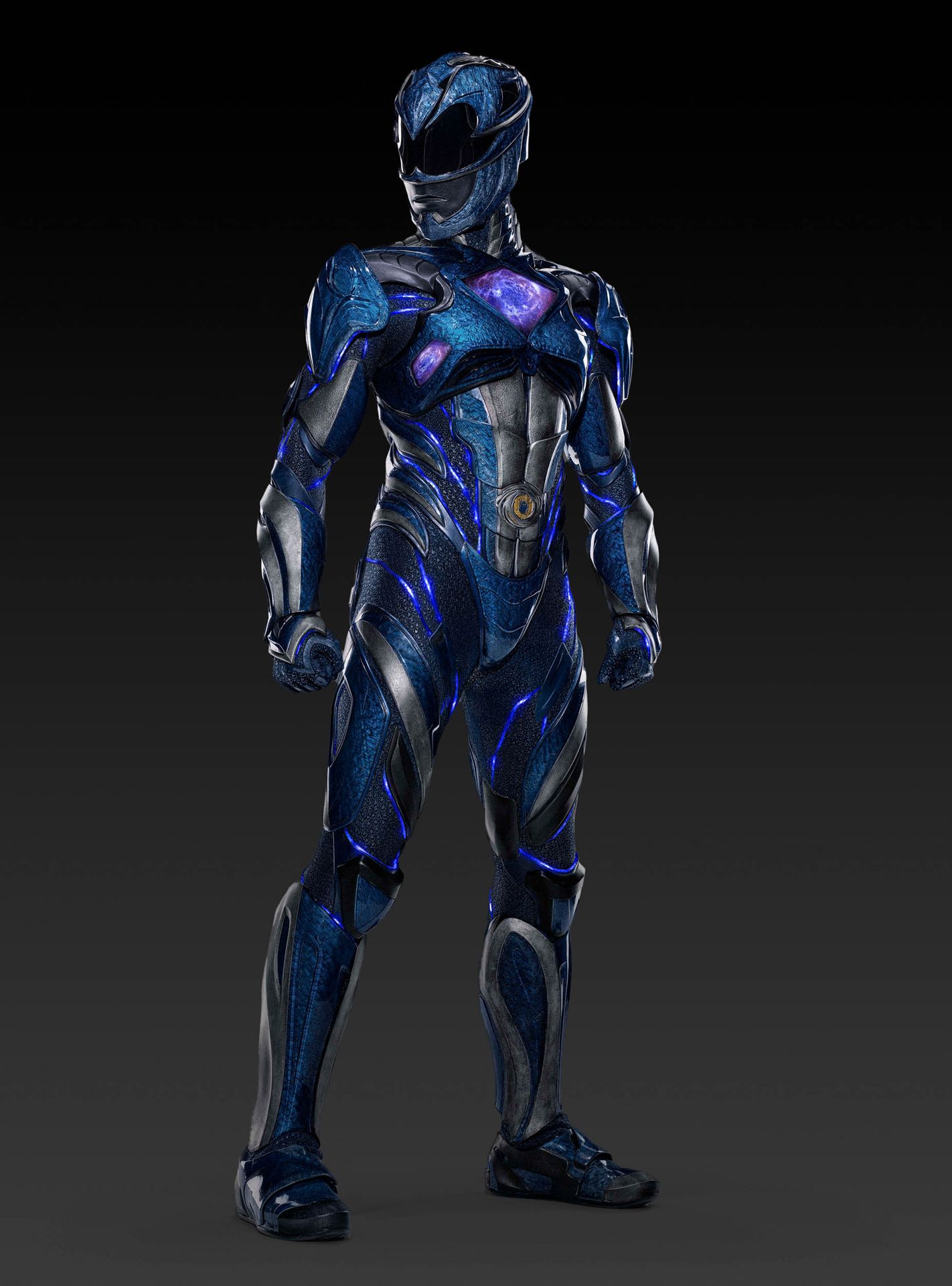 Saban’s Power Rangers | Wētā Workshop