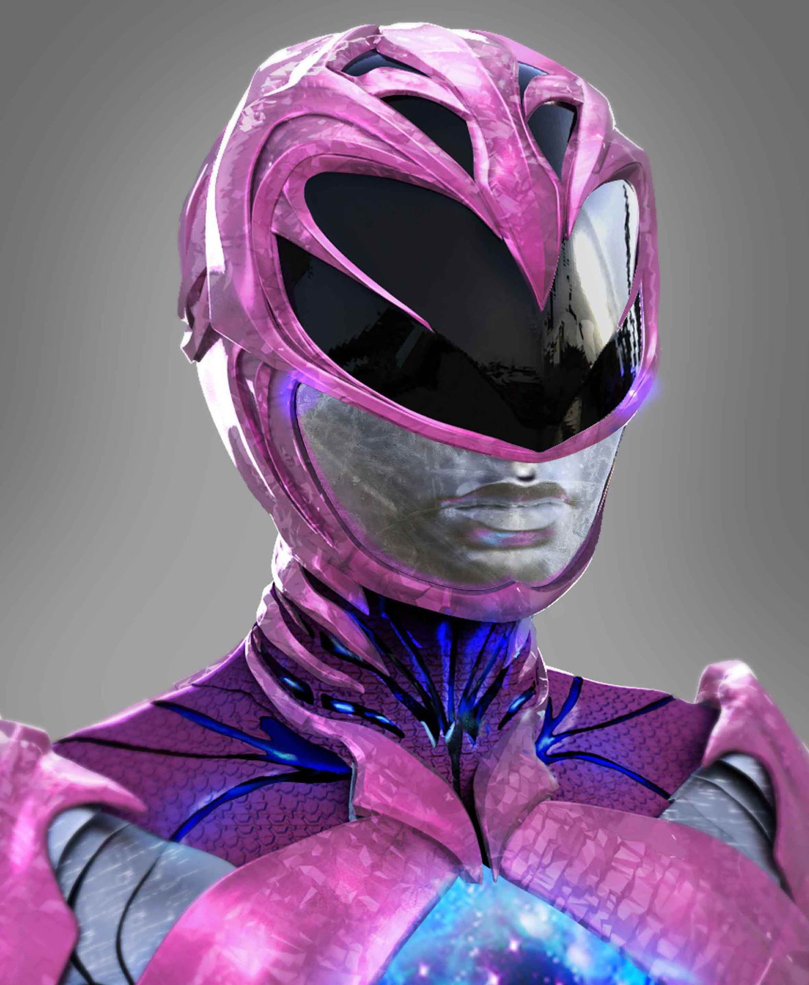 Saban’s Power Rangers Gallery | Wētā Workshop