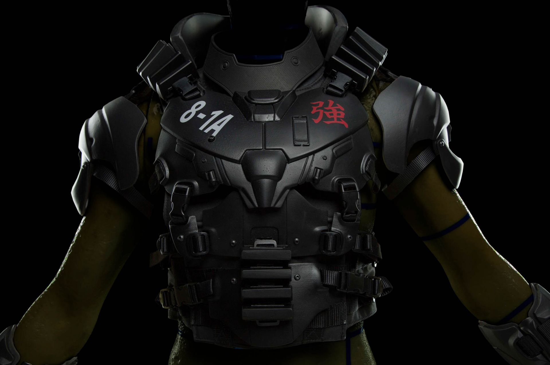 Pacific Rim: Uprising | Wētā Workshop