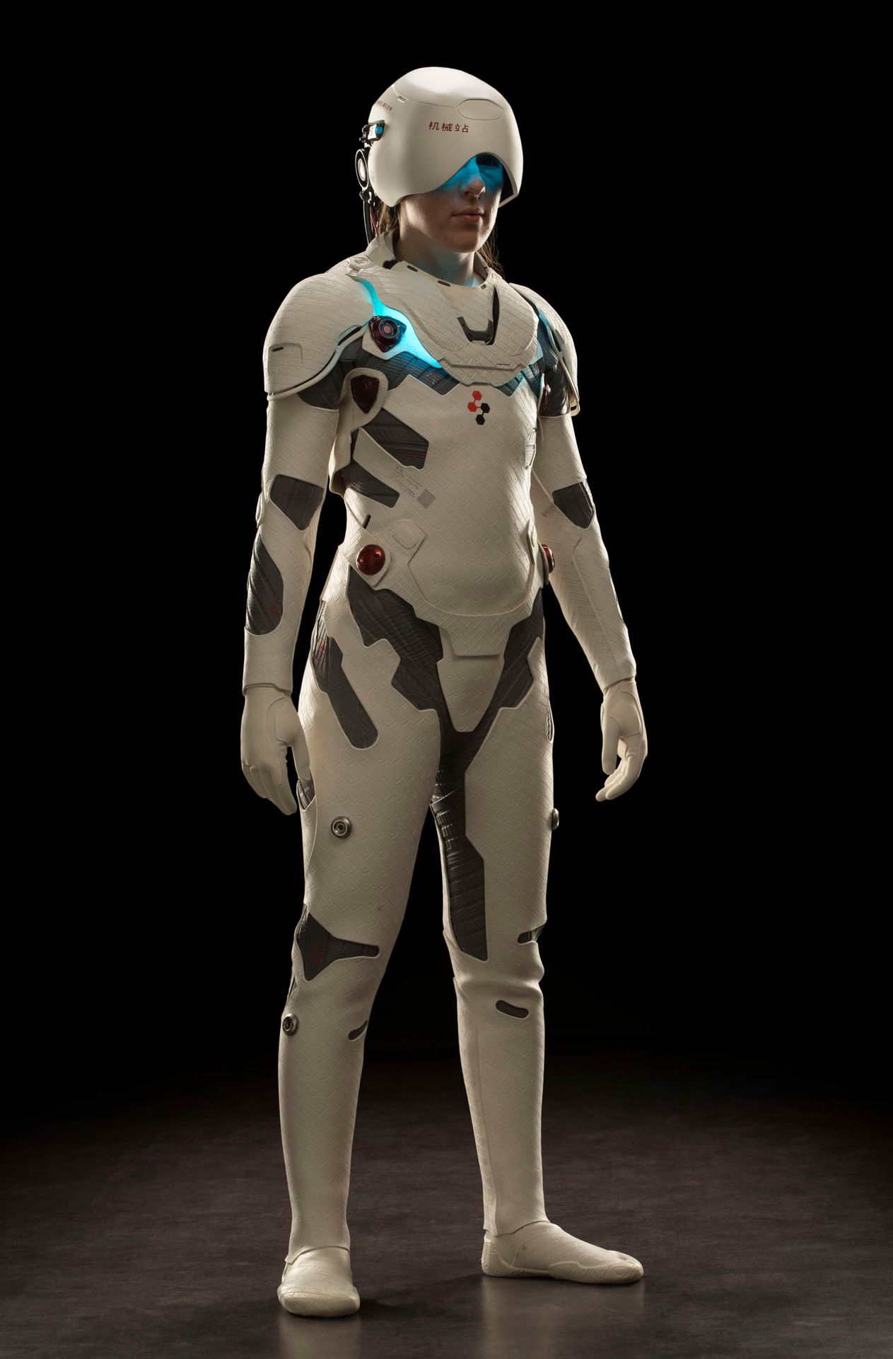 Pacific Rim: Uprising | Wētā Workshop