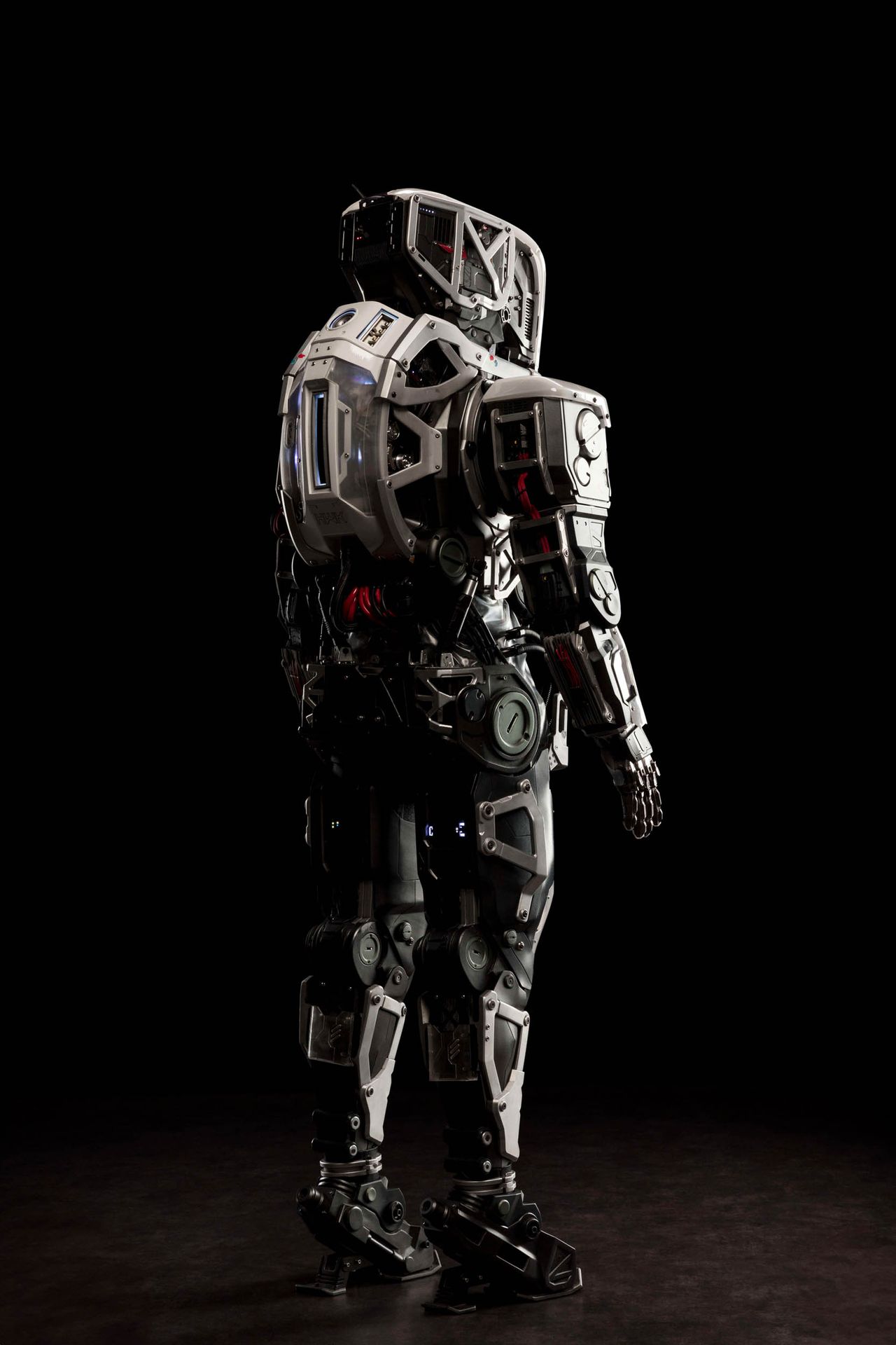 Robotics and Animatronics | Wētā Workshop