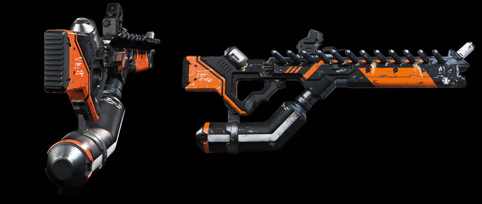 District 9 | Wētā Workshop