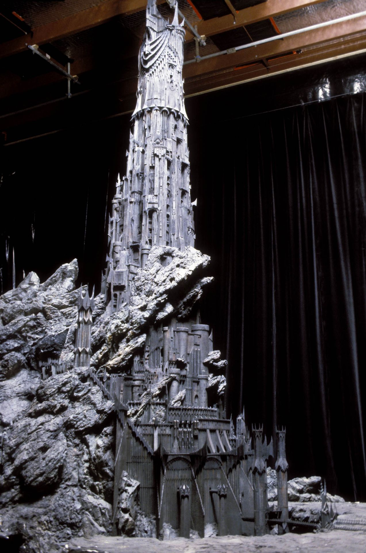 The Lord of the Rings: The Two Towers | Wētā Workshop