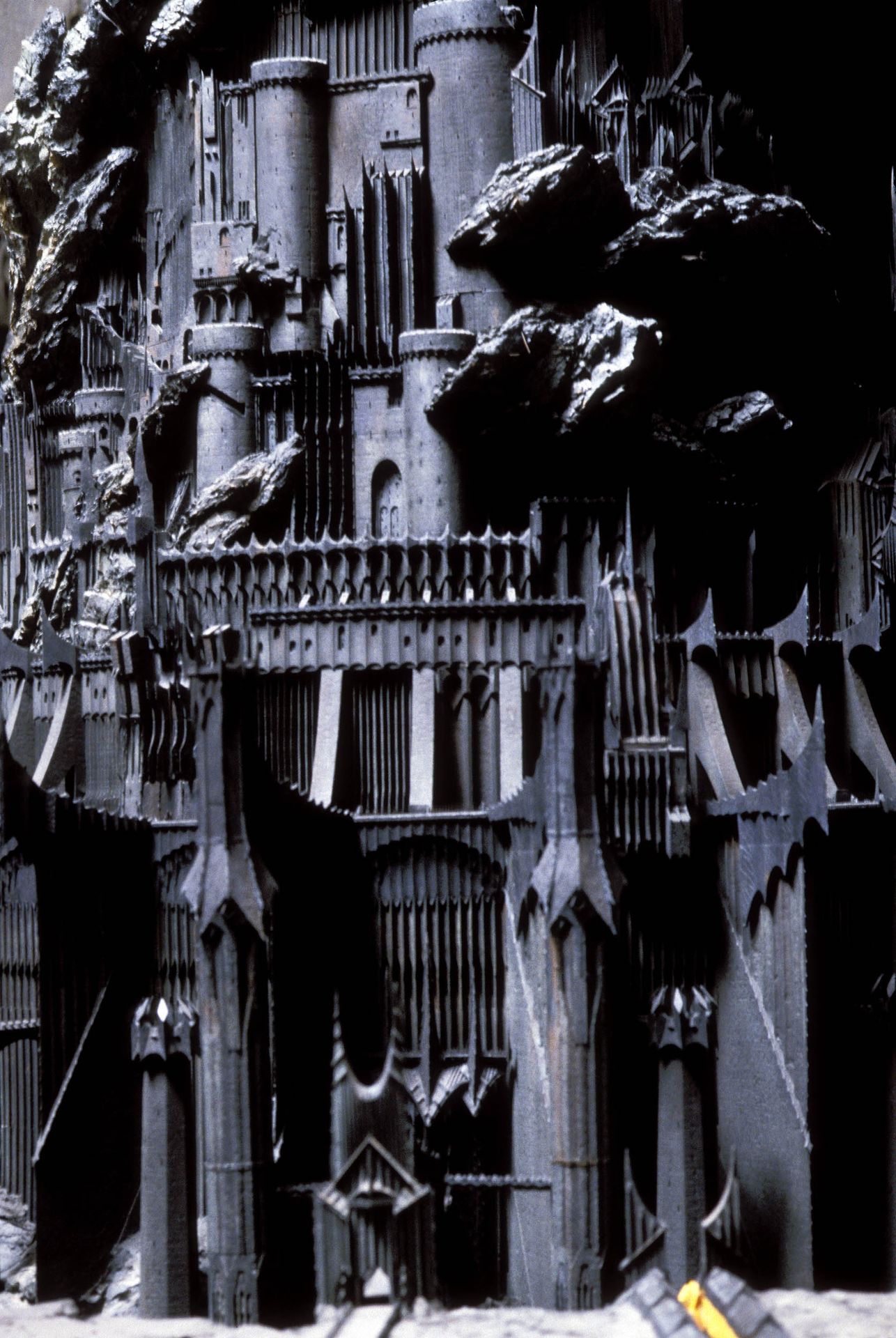 The Lord of the Rings: The Two Towers | Wētā Workshop