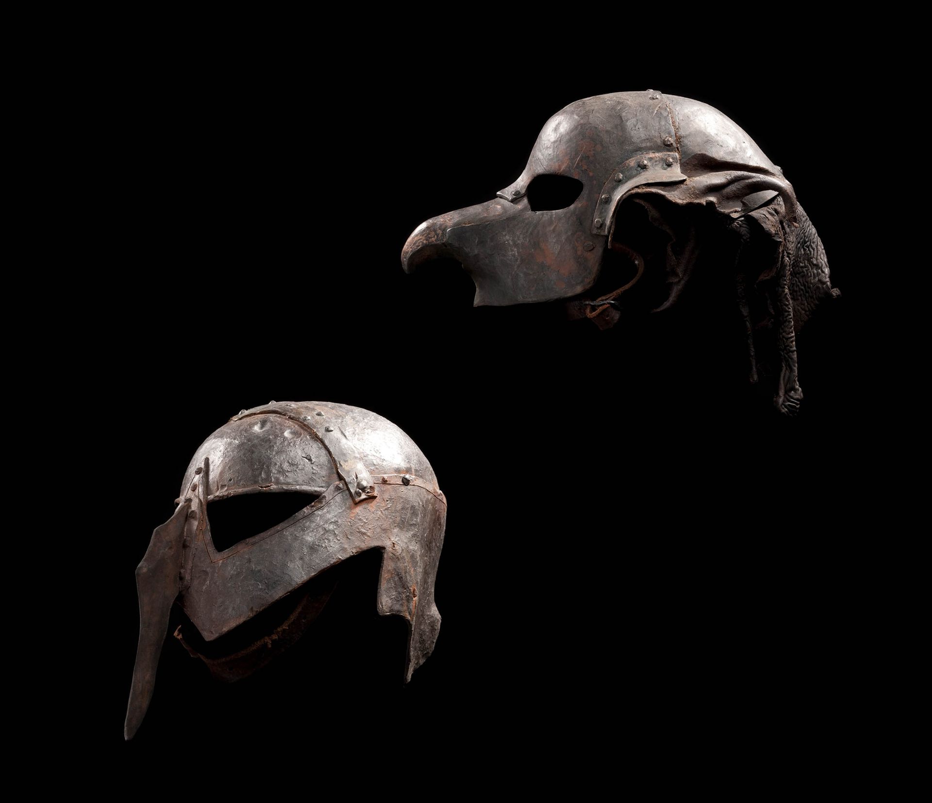 The Lord of the Rings: The Return of the King | Wētā Workshop