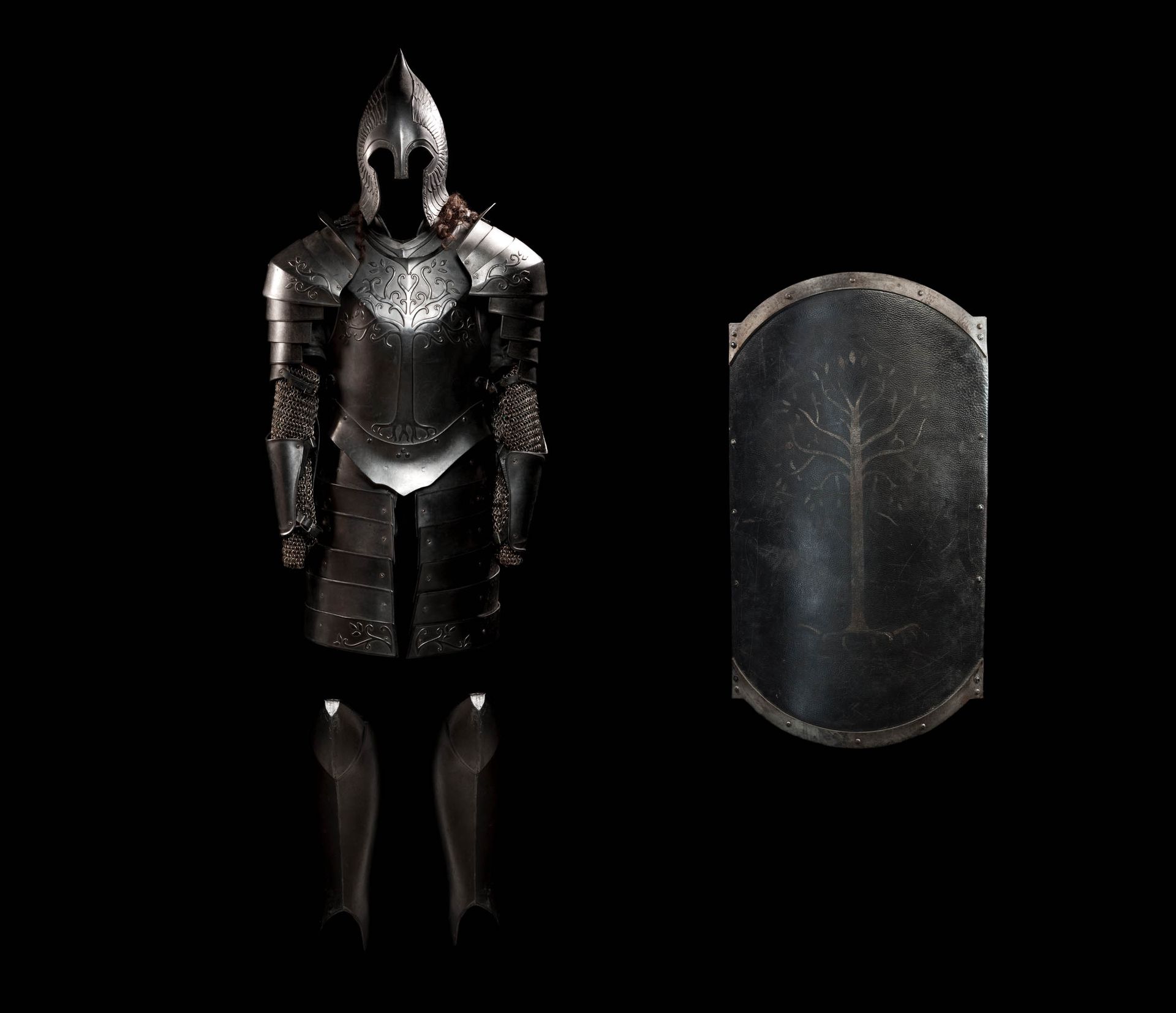 The Lord of the Rings: The Return of the King | Wētā Workshop