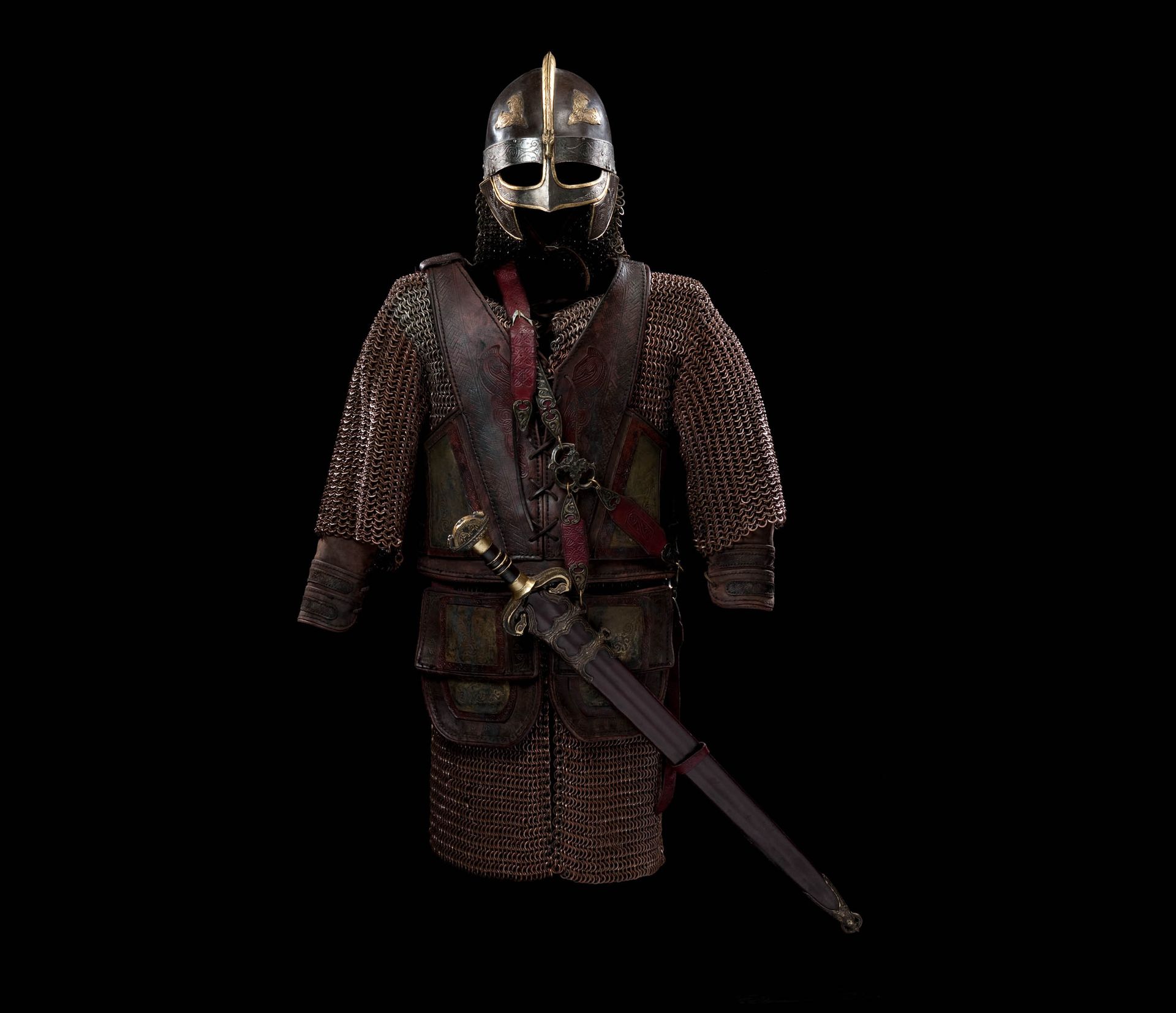 The Lord of the Rings: The Return of the King | Wētā Workshop