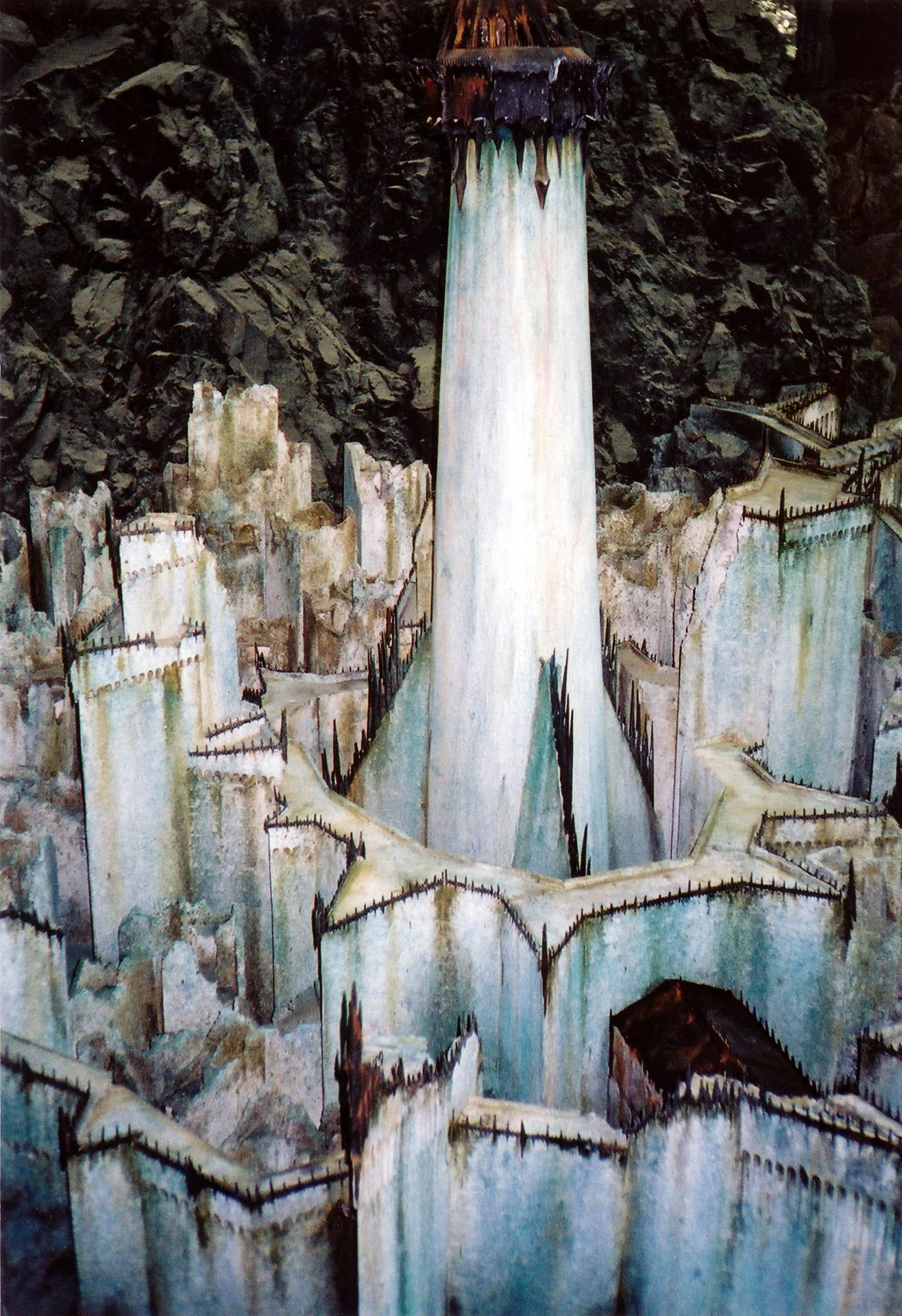 The Lord of the Rings: The Return of the King Gallery | Wētā Workshop