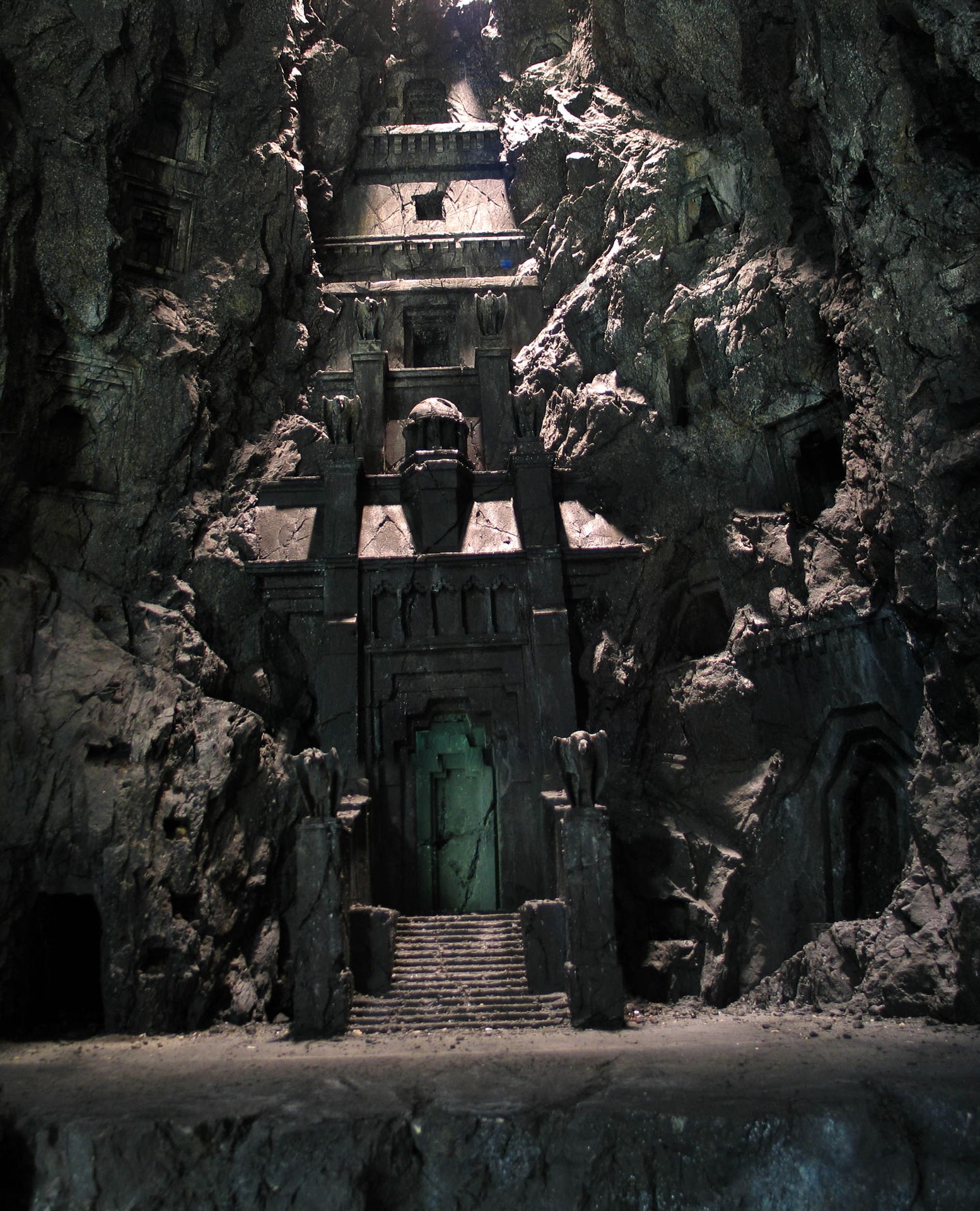 The Lord of the Rings: The Return of the King Gallery | Wētā Workshop