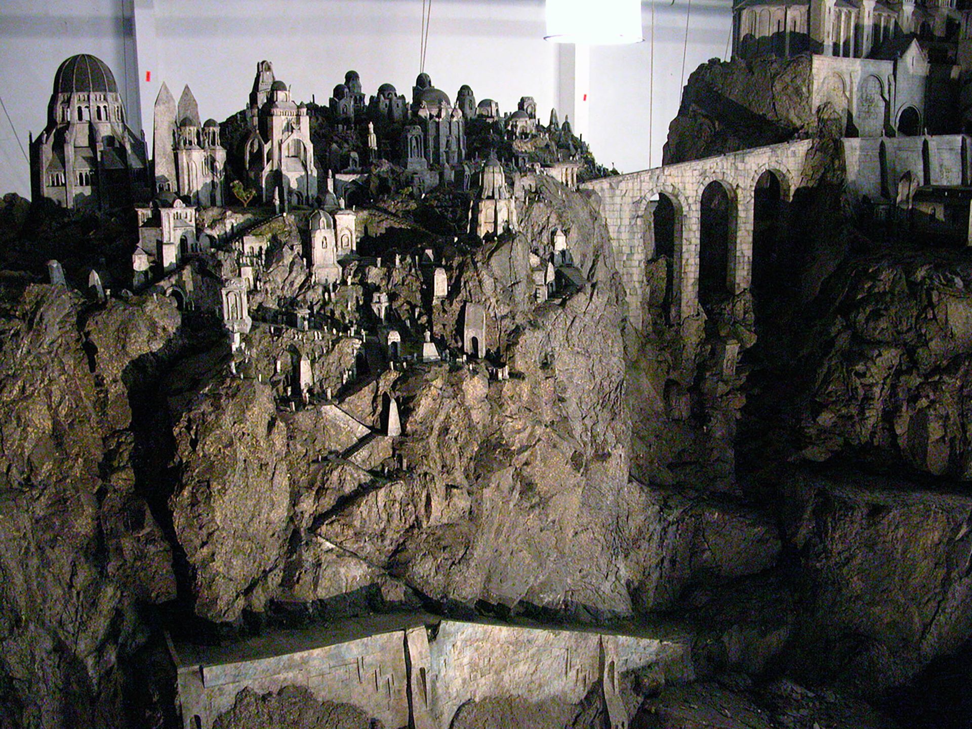 The Lord of the Rings: The Return of the King Gallery | Wētā Workshop