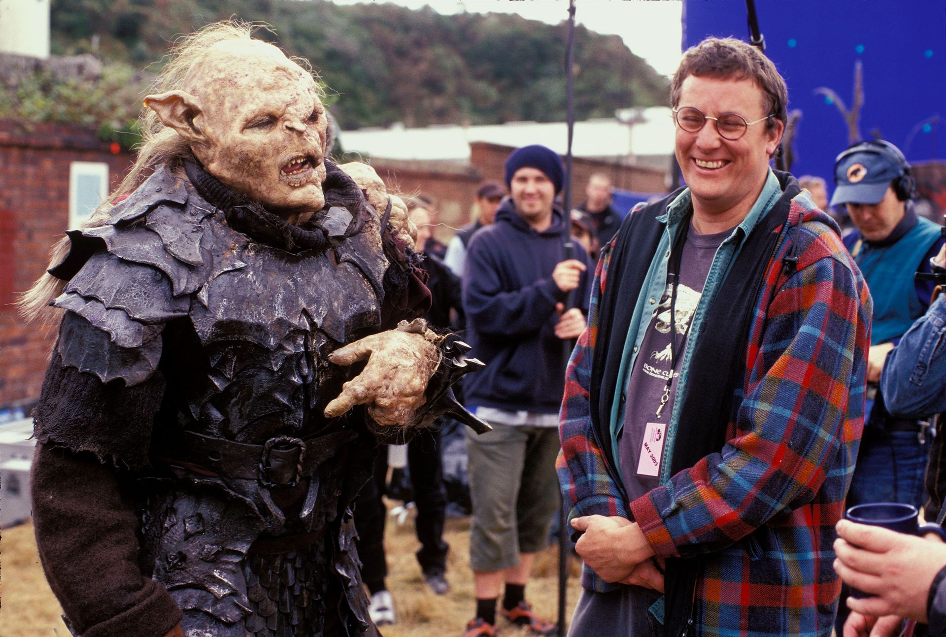 The Lord of the Rings: The Return of the King | Wētā Workshop