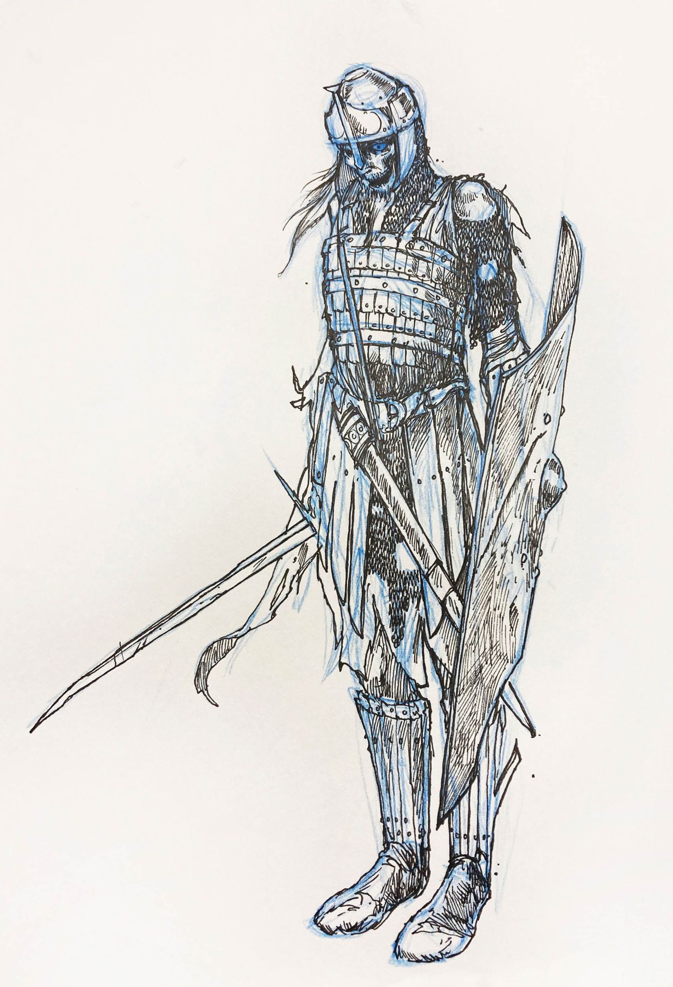 The Lord of the Rings: The Return of the King/Gallery | Wētā Workshop