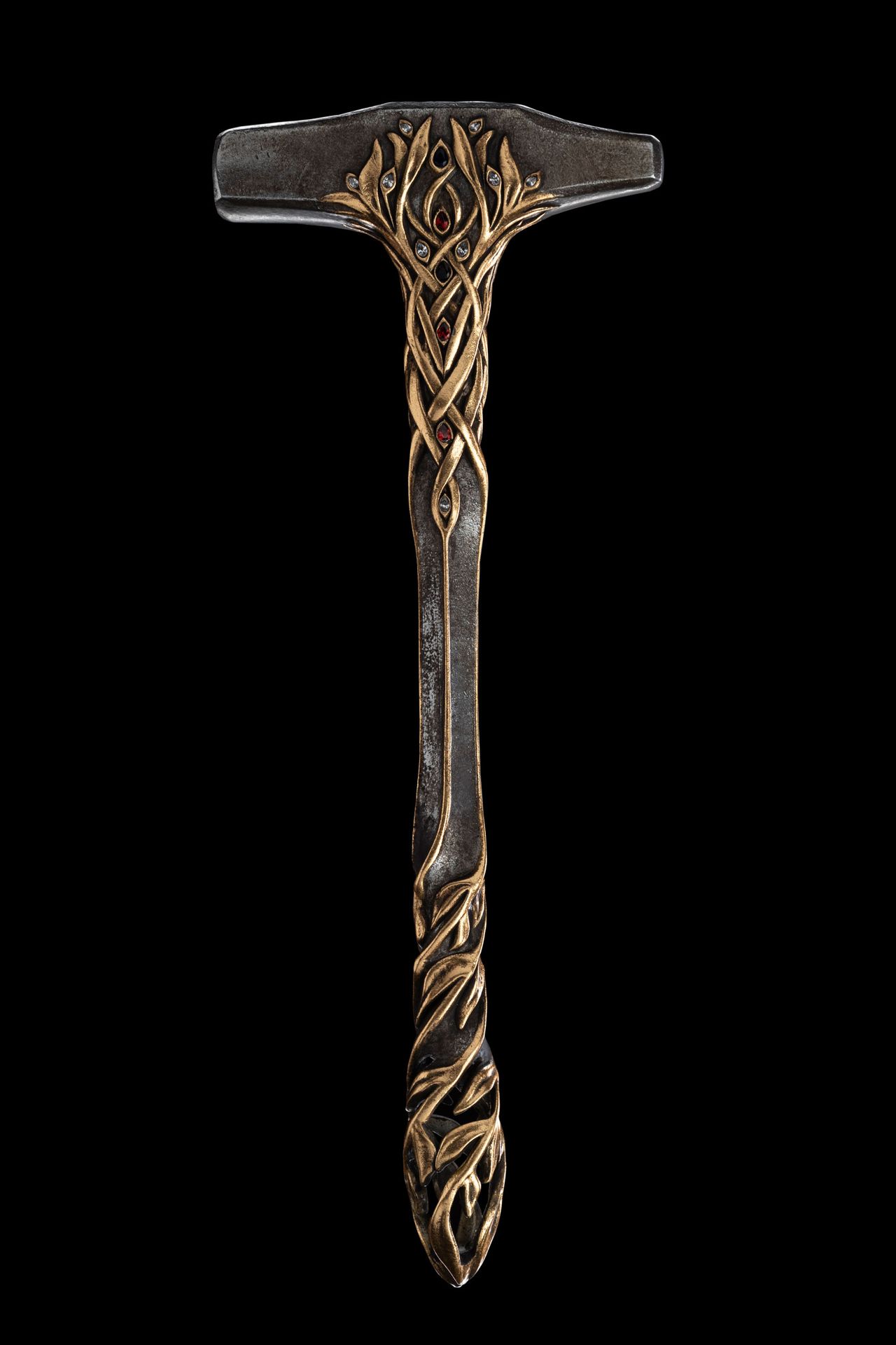 The Lord of the Rings: The Rings of Power | Wētā Workshop