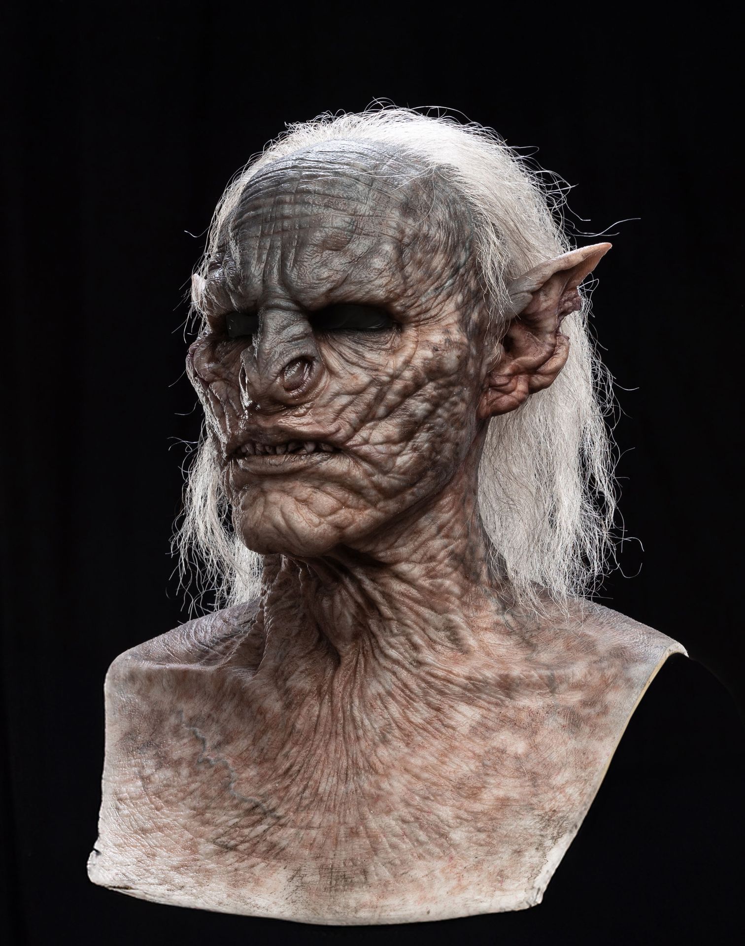 The Lord of the Rings: The Rings of Power Gallery | Wētā Workshop