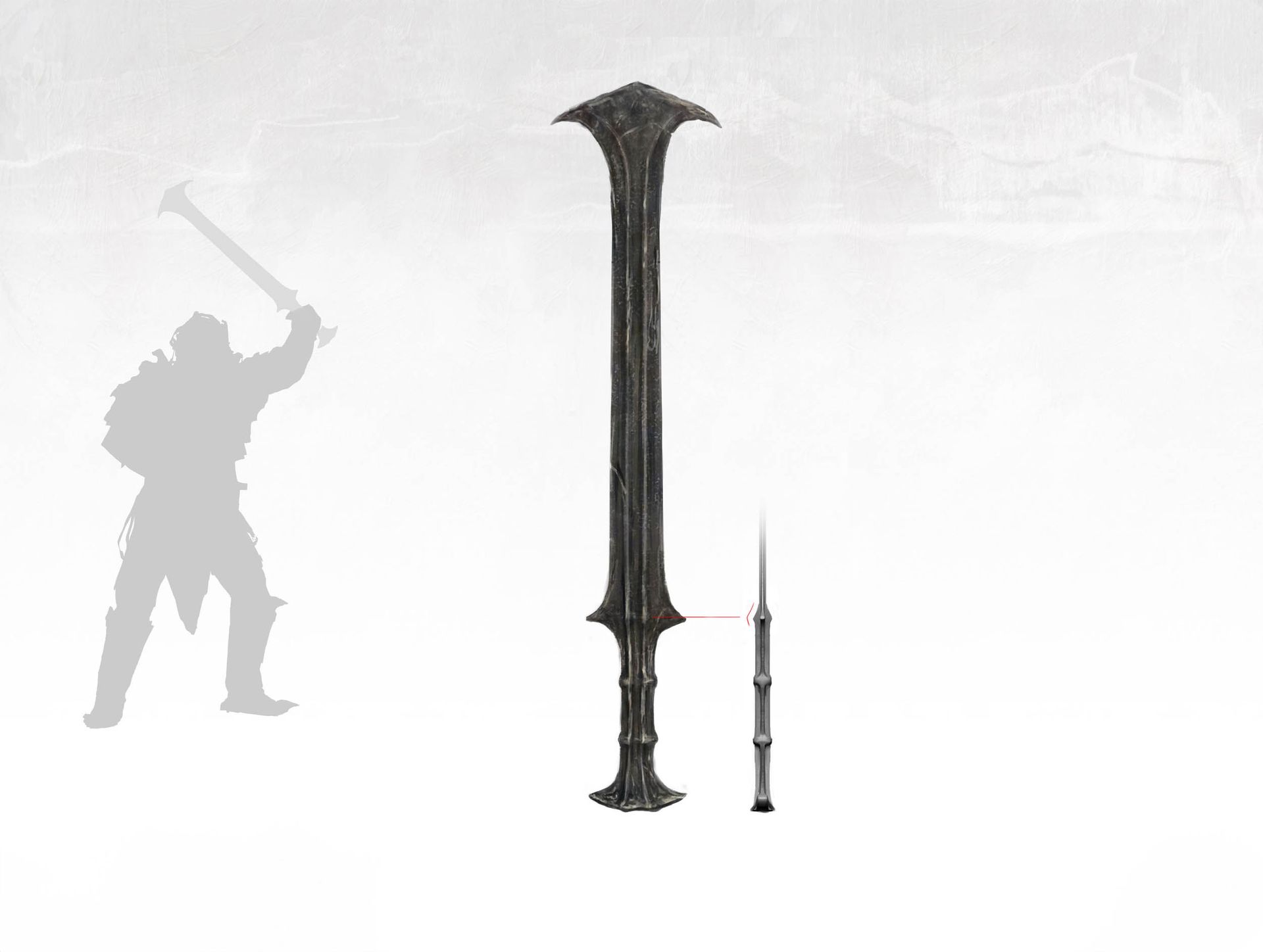 The Lord of the Rings: The Rings of Power Gallery | Wētā Workshop