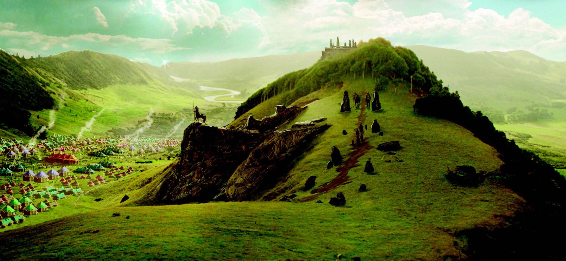 The Chronicles of Narnia | Wētā Workshop