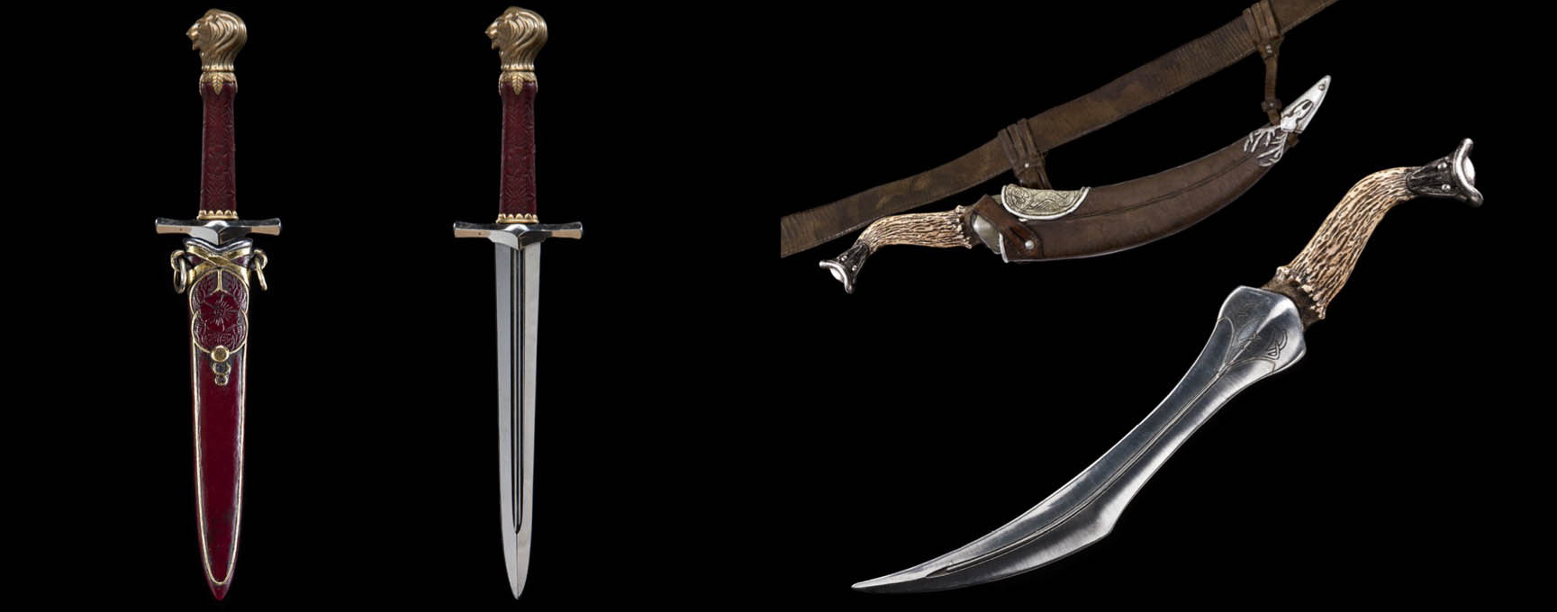 The Chronicles of Narnia: The Lion, the Witch and the Wardrobe Gallery