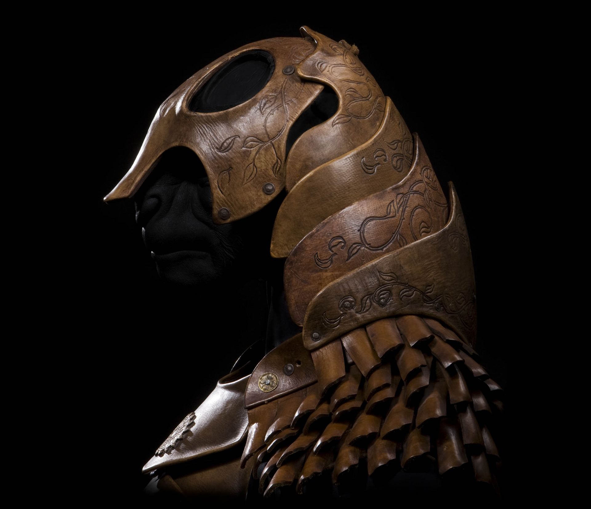 The Chronicles of Narnia | Wētā Workshop