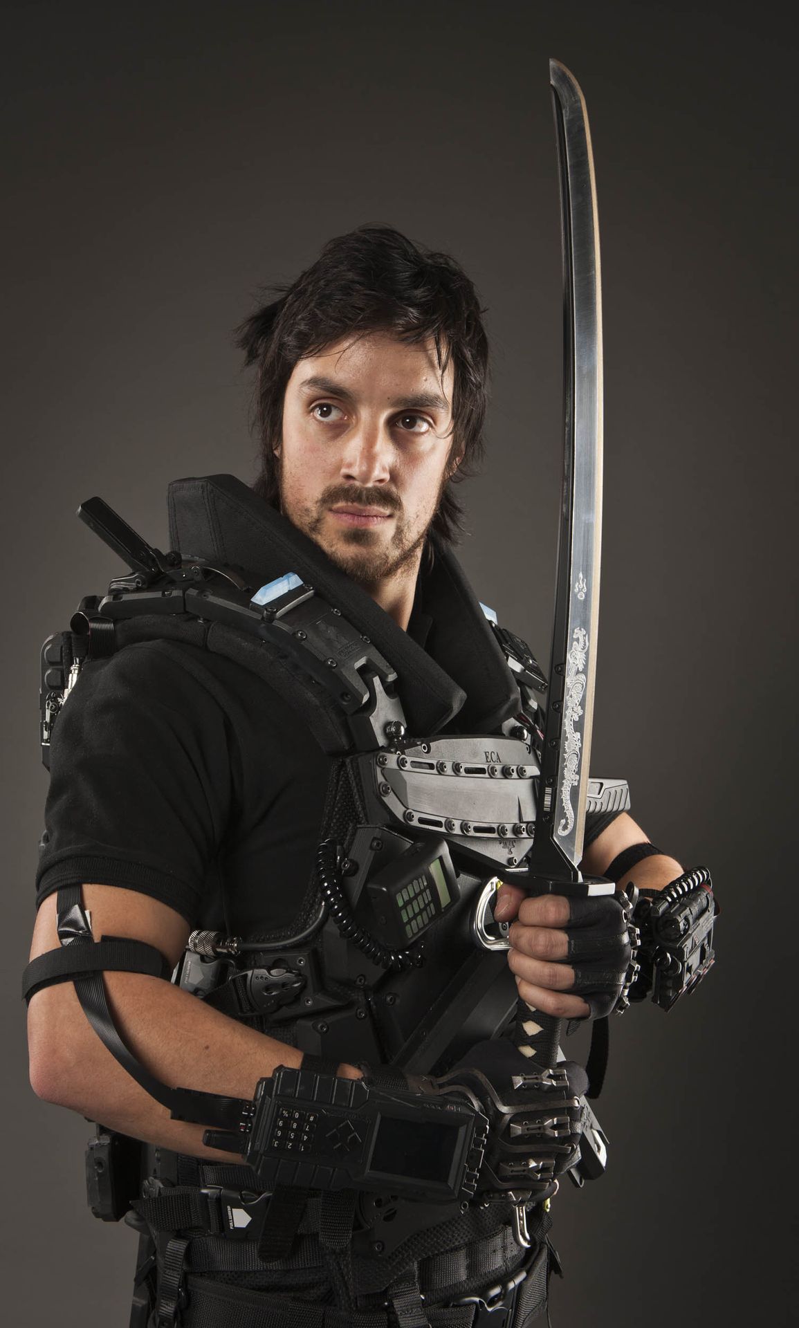 Elysium Gallery | Wētā Workshop