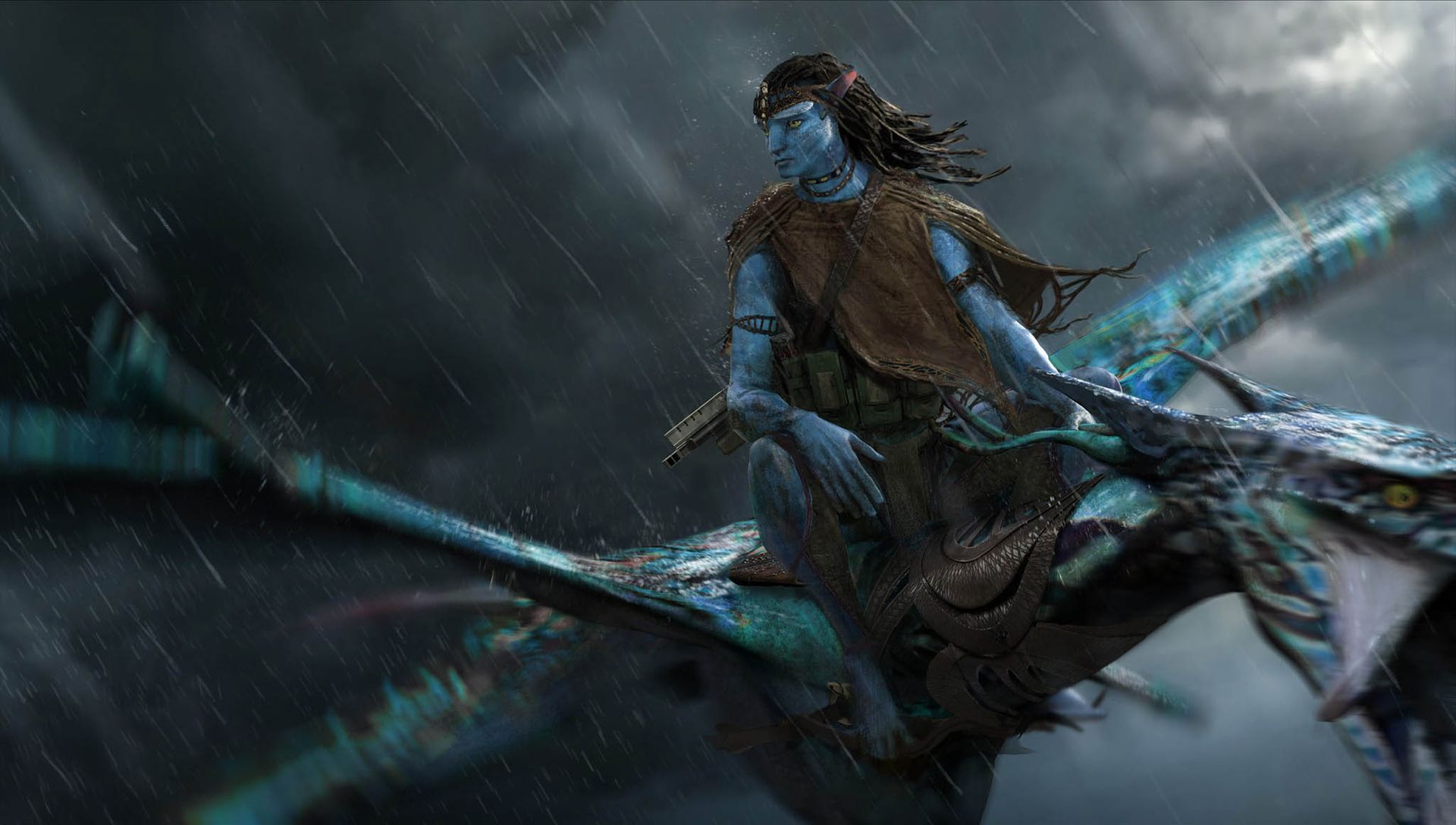 Avatar: The Way of Water | Wētā Workshop