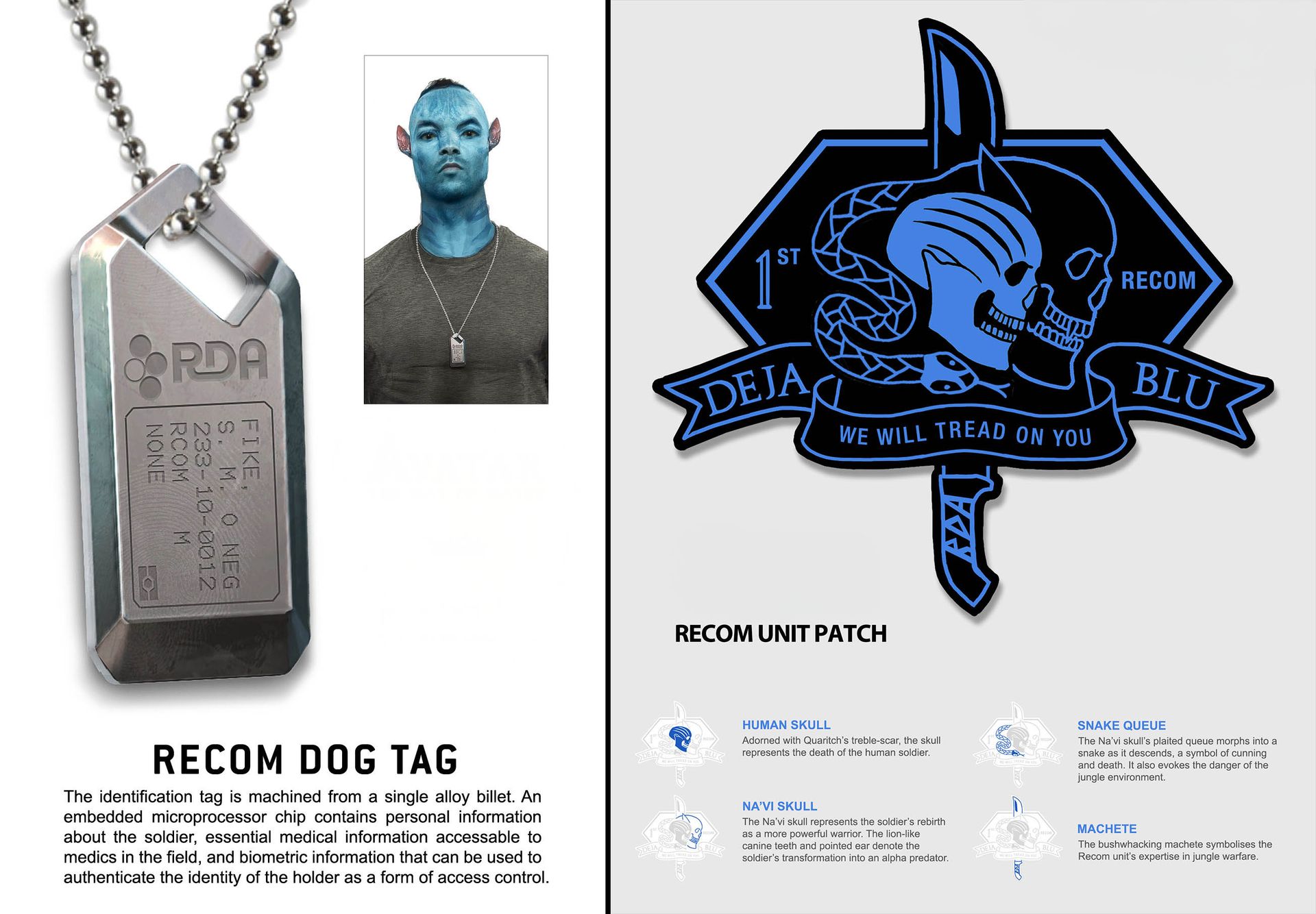 Avatar: The Way of Water | Wētā Workshop