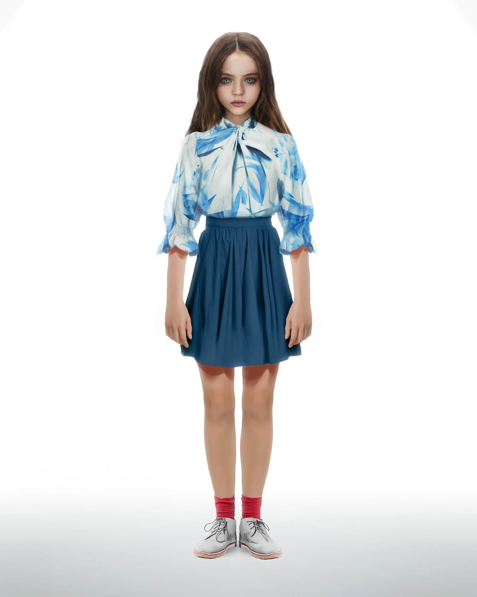 M3gan | Wētā Workshop