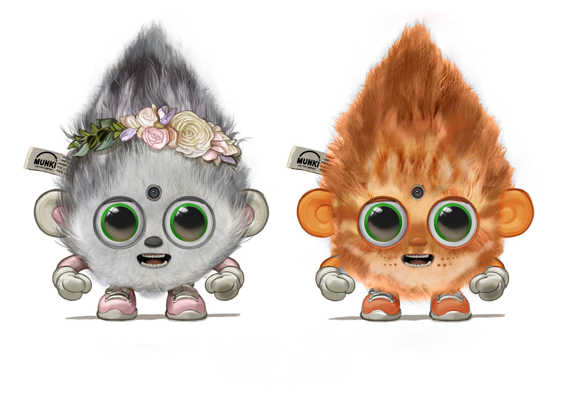 M3gan | Wētā Workshop