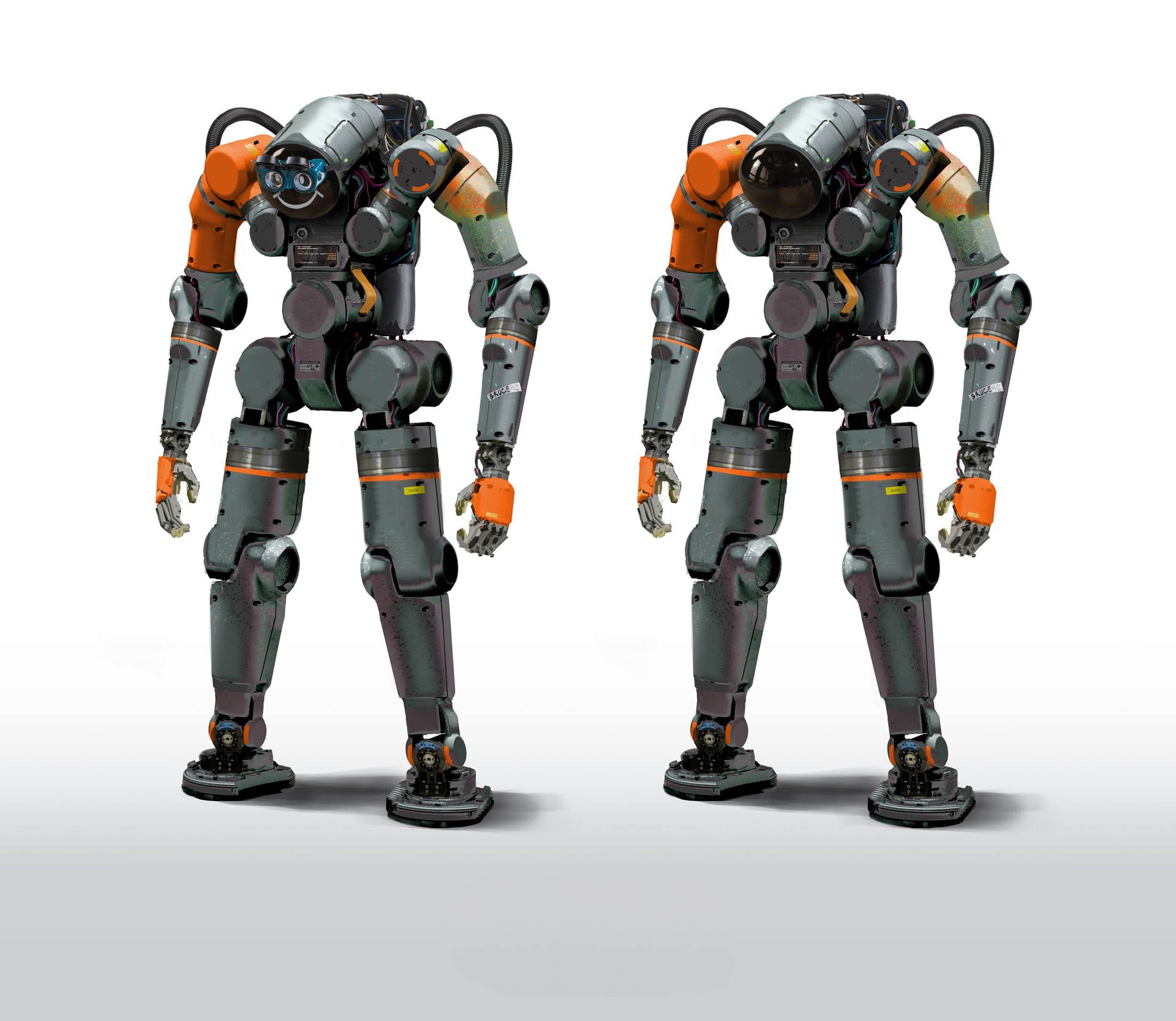 M3gan | Wētā Workshop