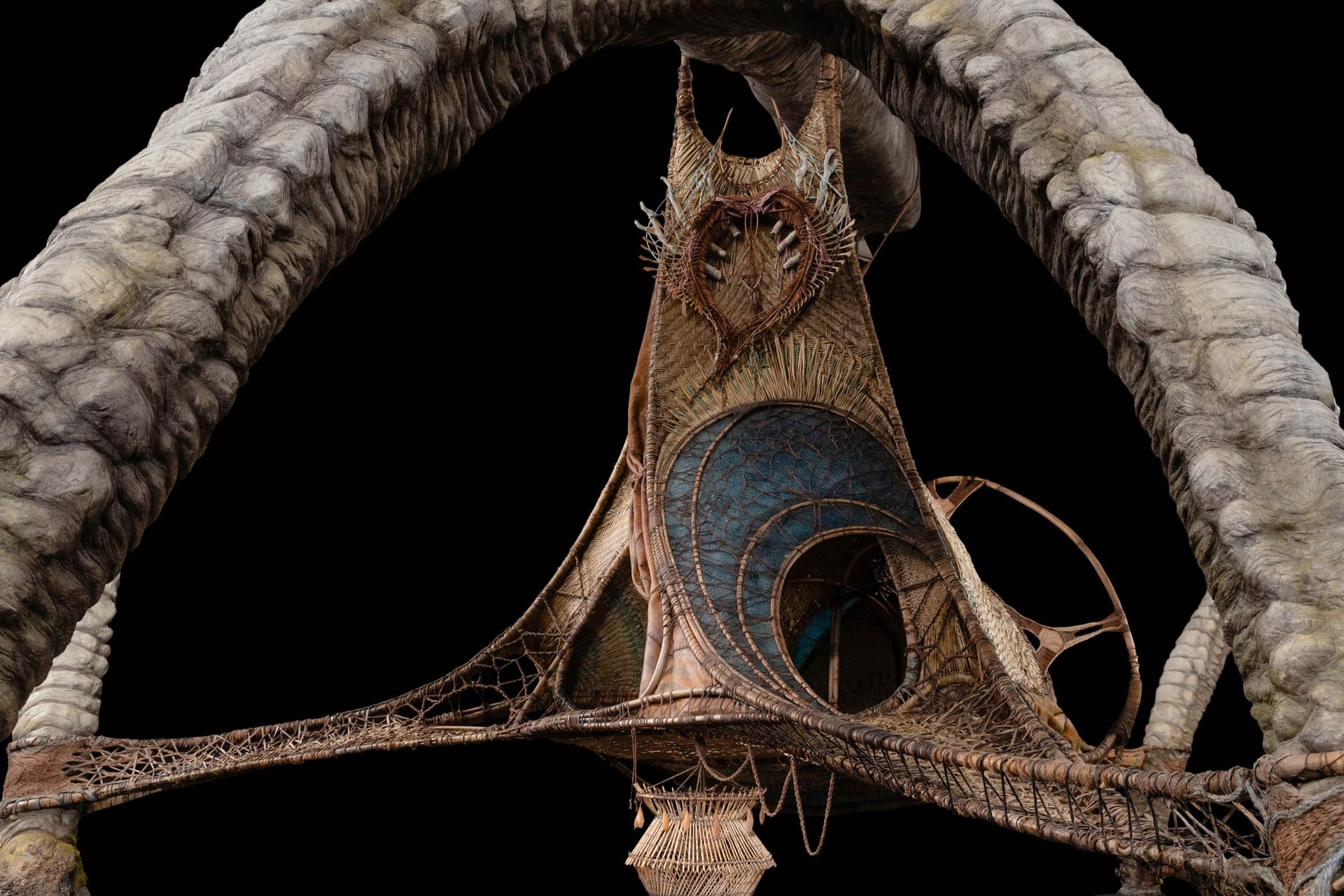 Avatar: The Way of Water | Wētā Workshop