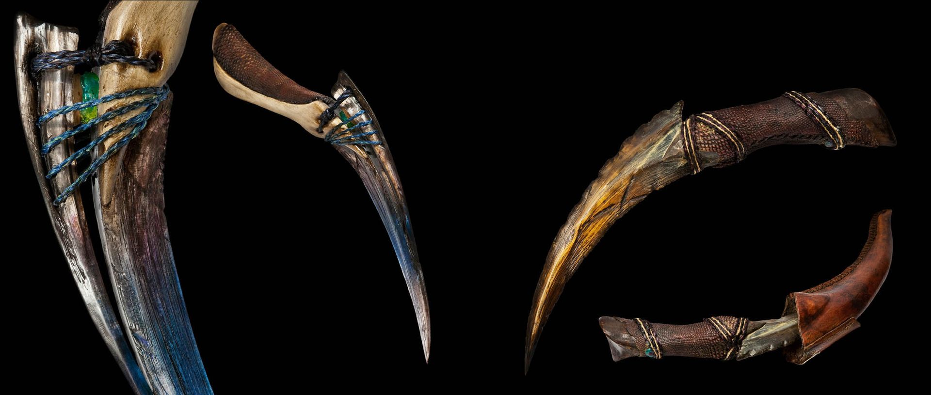 Avatar | Wētā Workshop