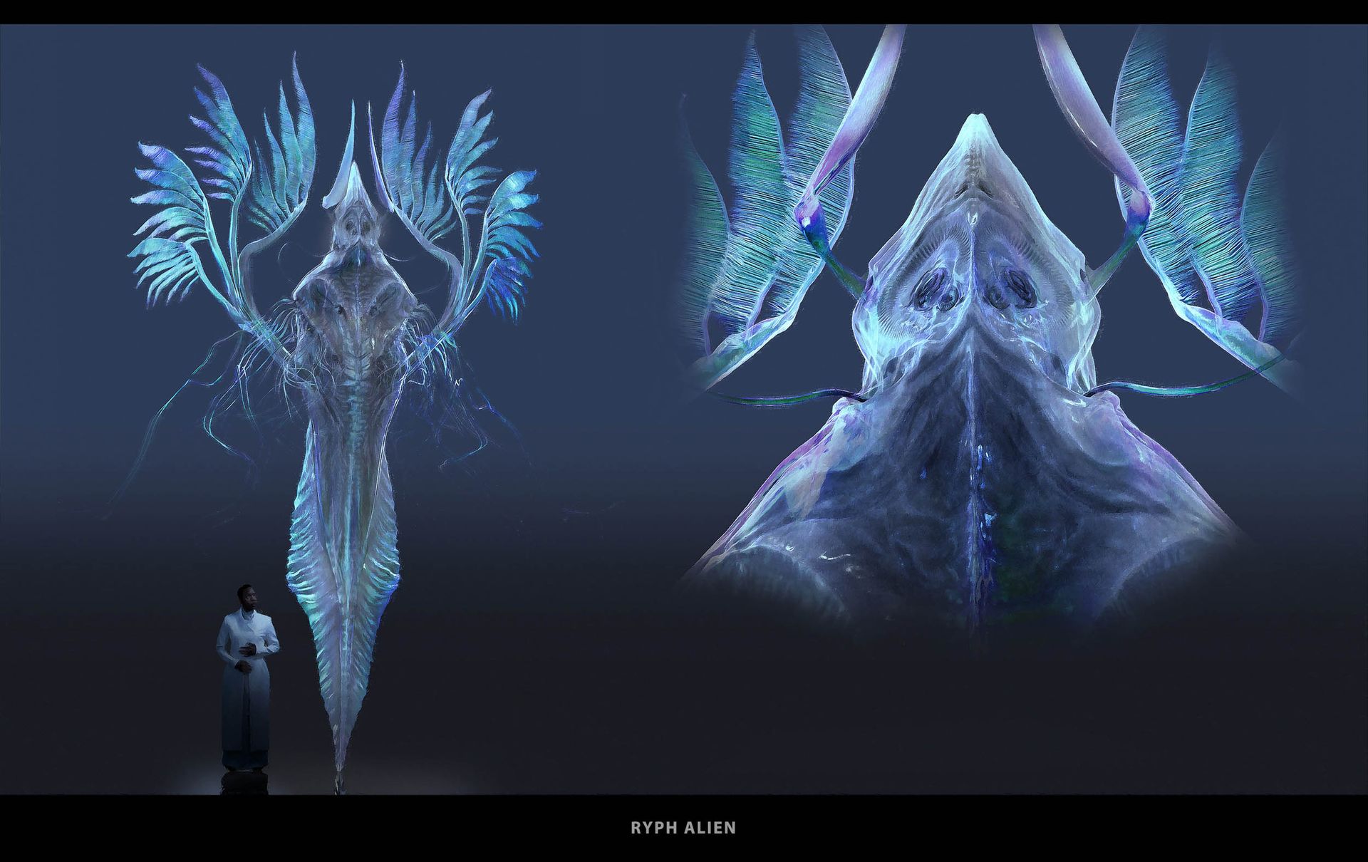 Beacon 23 | Wētā Workshop