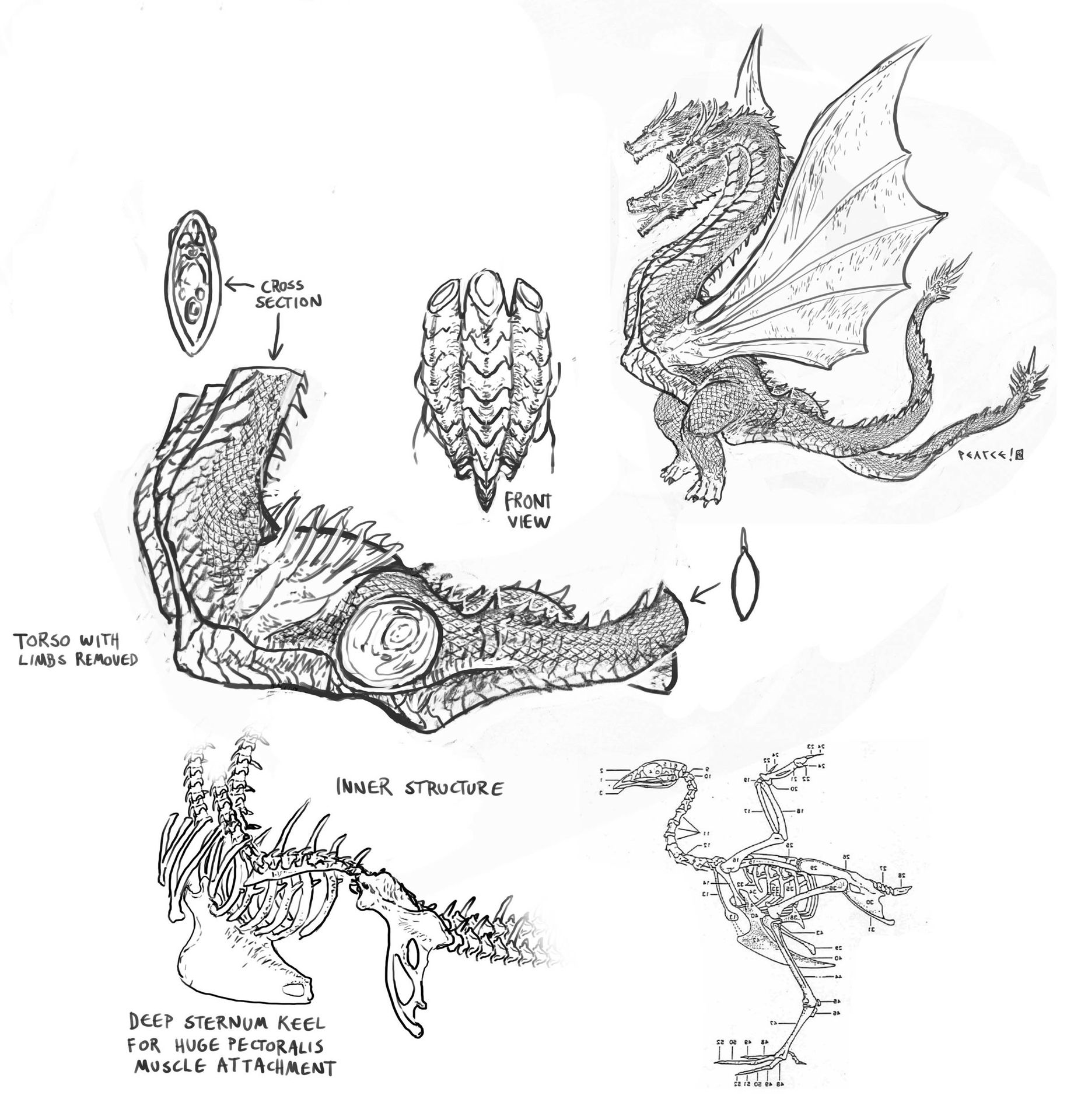 Godzilla: King of the Monsters | Wētā Workshop