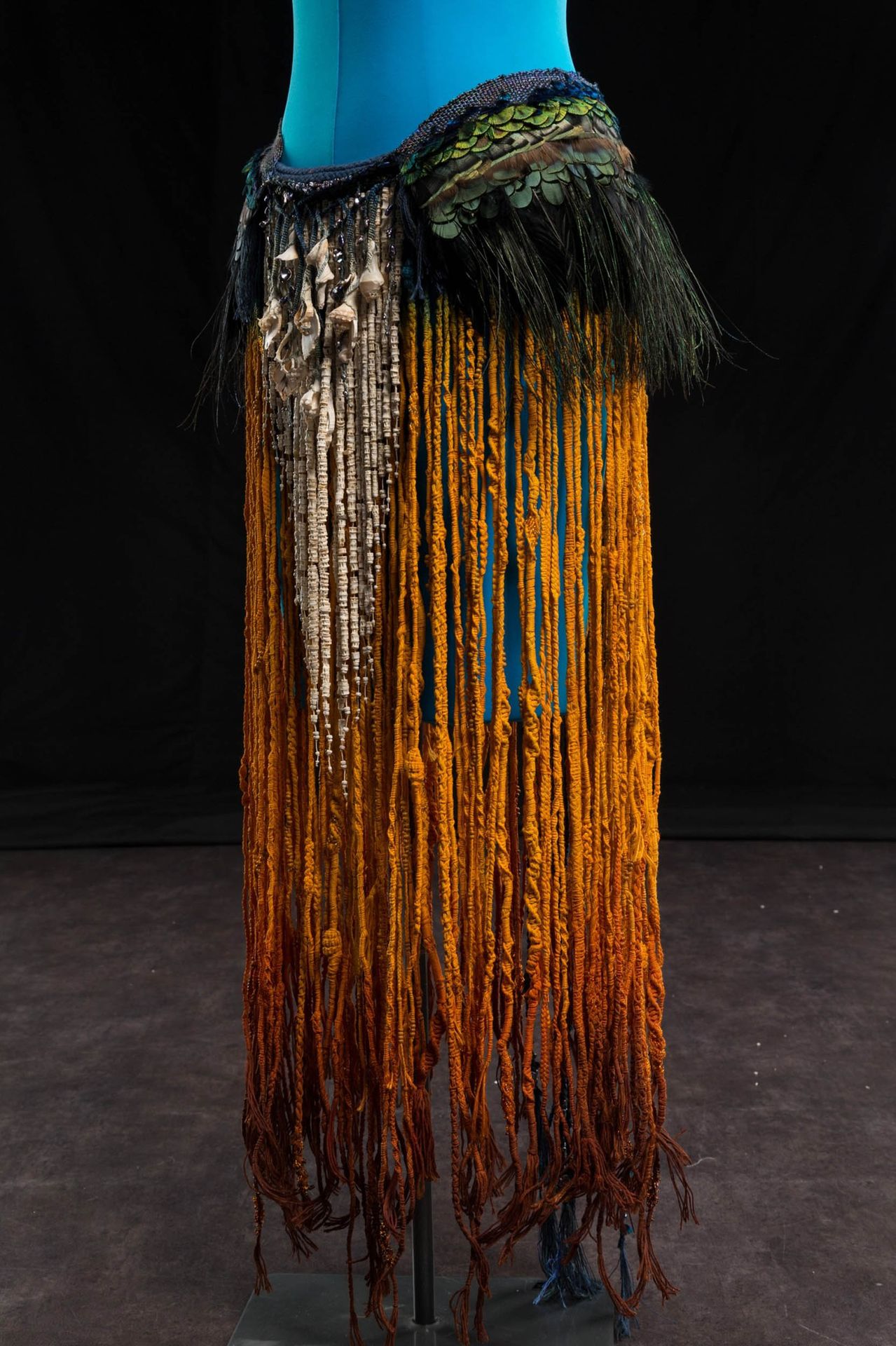 Avatar: The Way of Water | Wētā Workshop