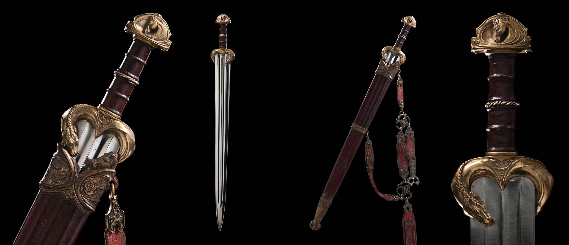 The Lord of the Rings: The Two Towers | Wētā Workshop