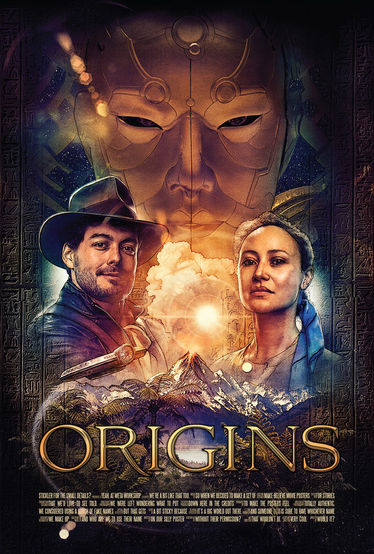 Wētā Workshop Unleashed | Auckland