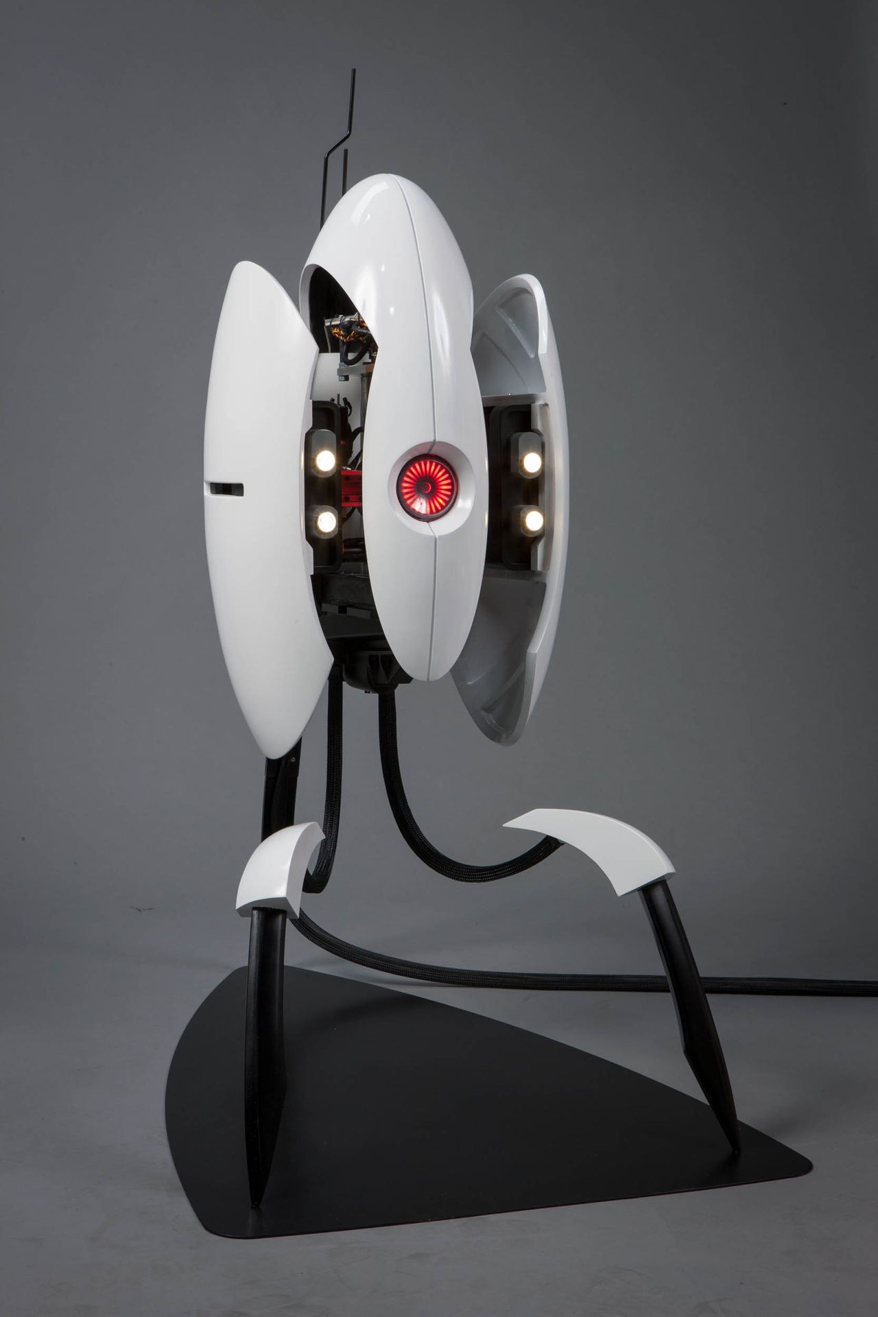 Robotics and Animatronics | Wētā Workshop