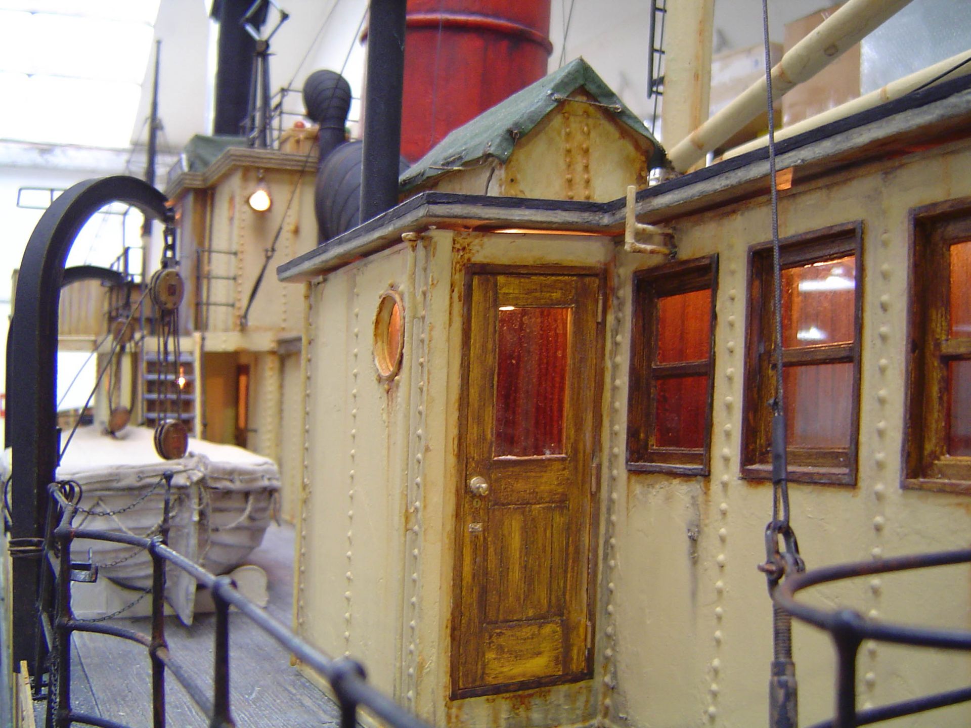 Miniatures | Wētā Workshop