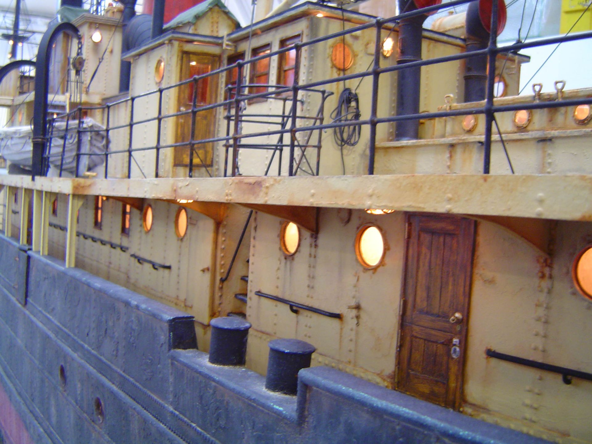 Miniatures | Wētā Workshop