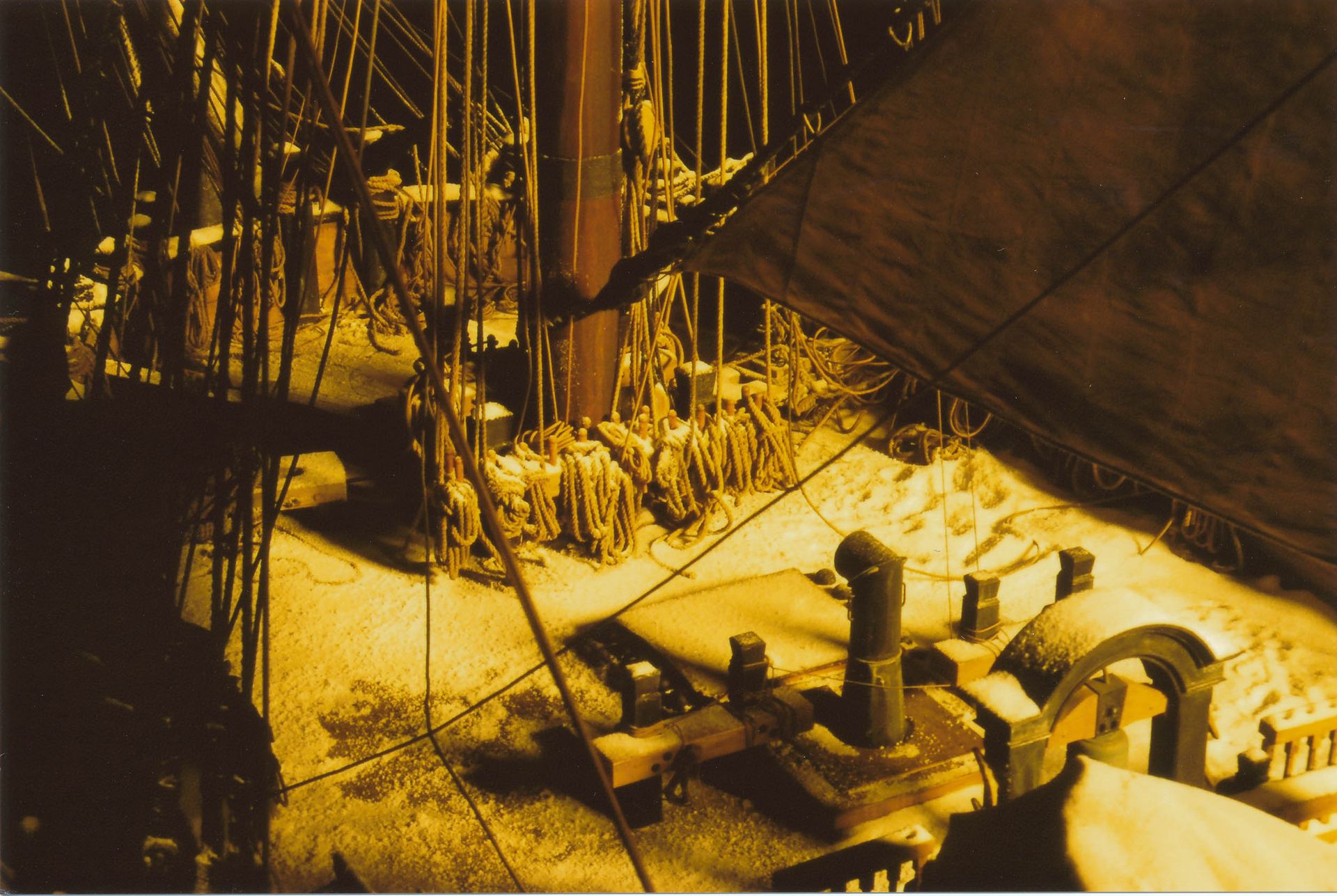 Miniatures | Wētā Workshop