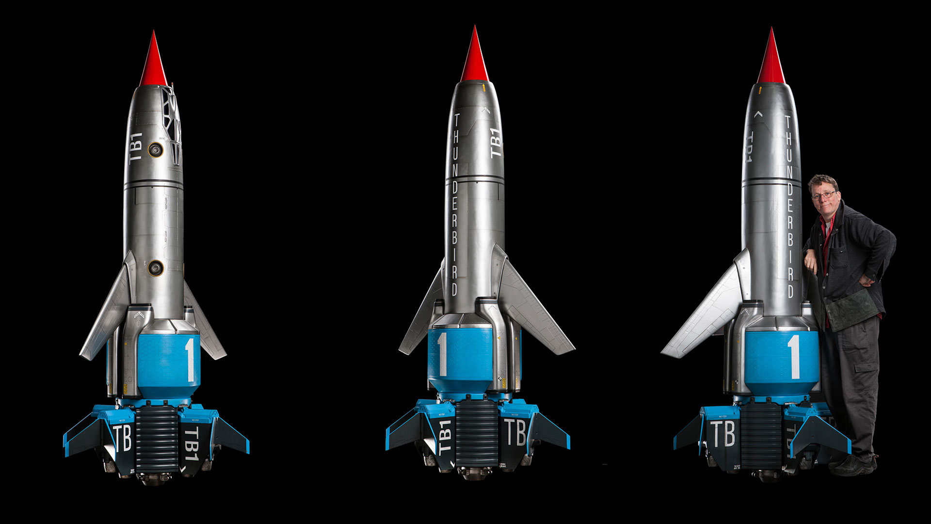 Miniatures | Wētā Workshop