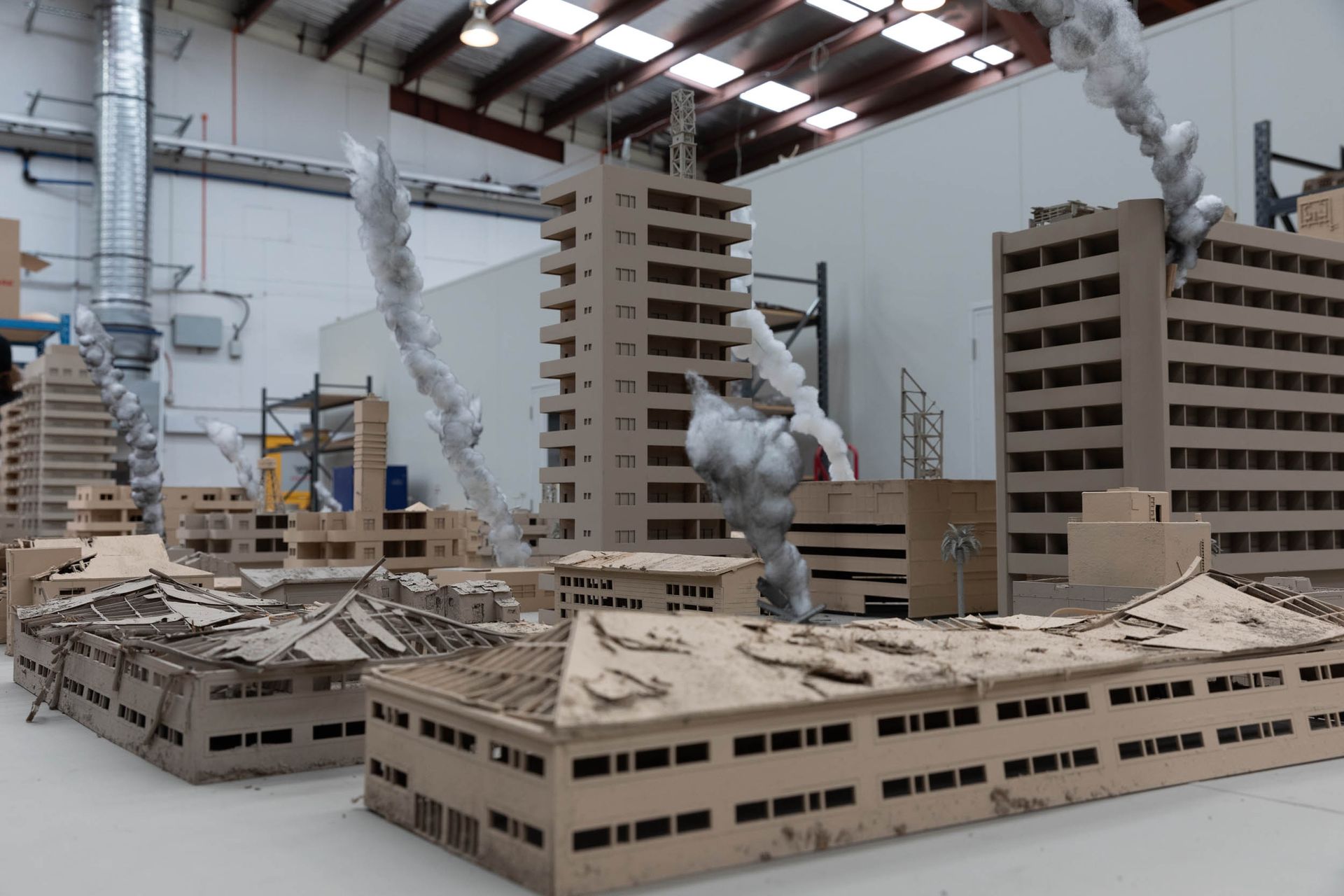 Miniatures | Wētā Workshop