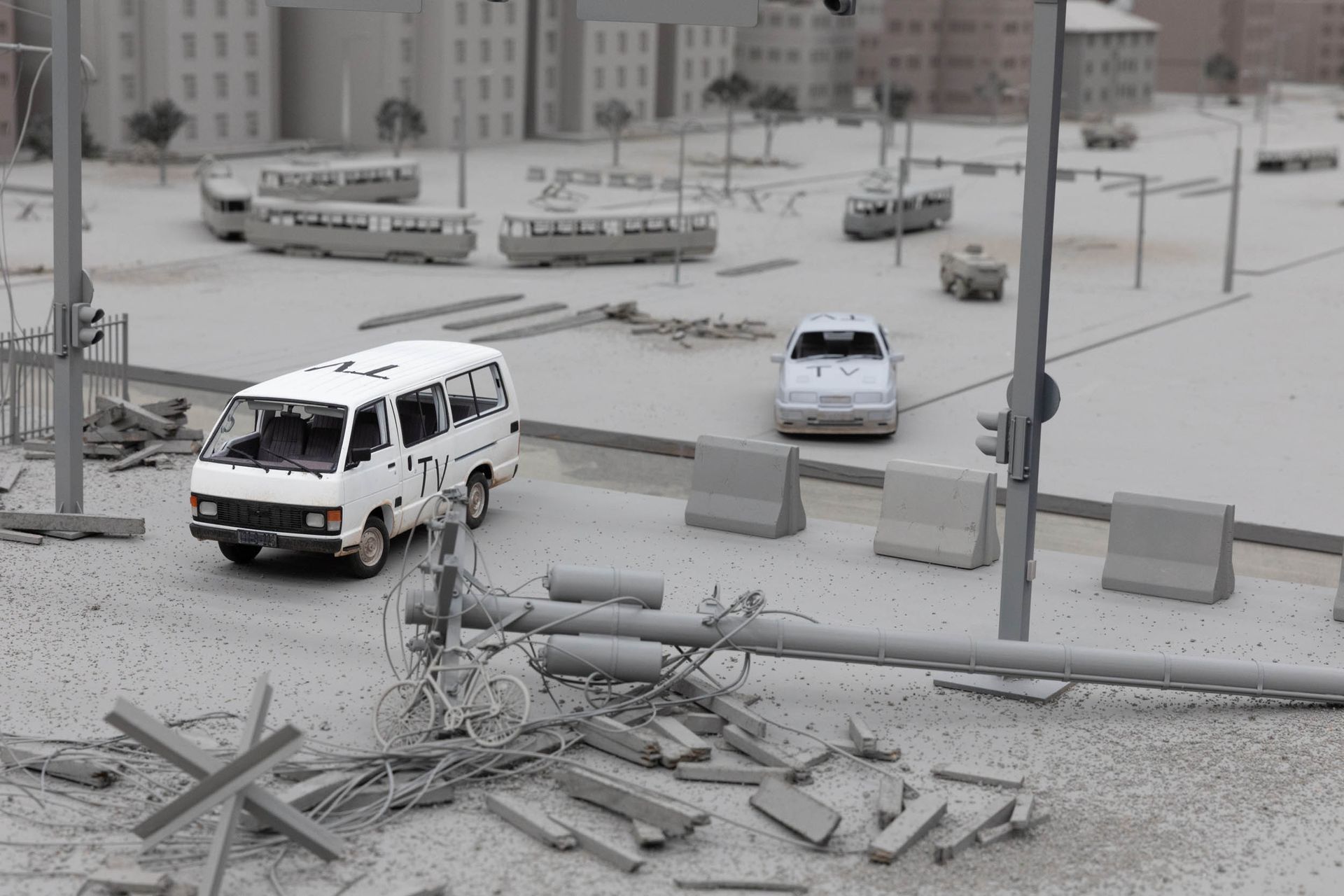 Miniatures | Wētā Workshop