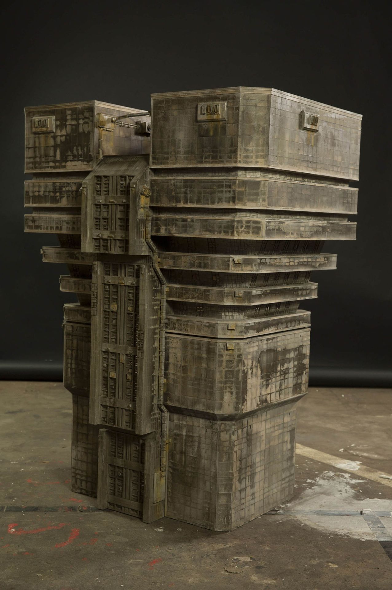 Miniatures | Wētā Workshop