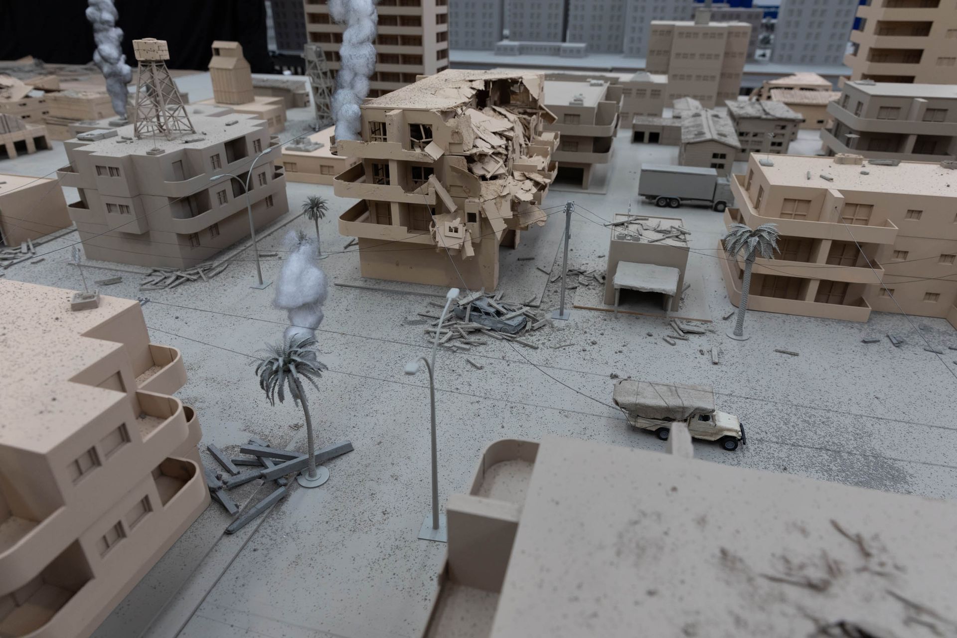 Miniatures | Wētā Workshop